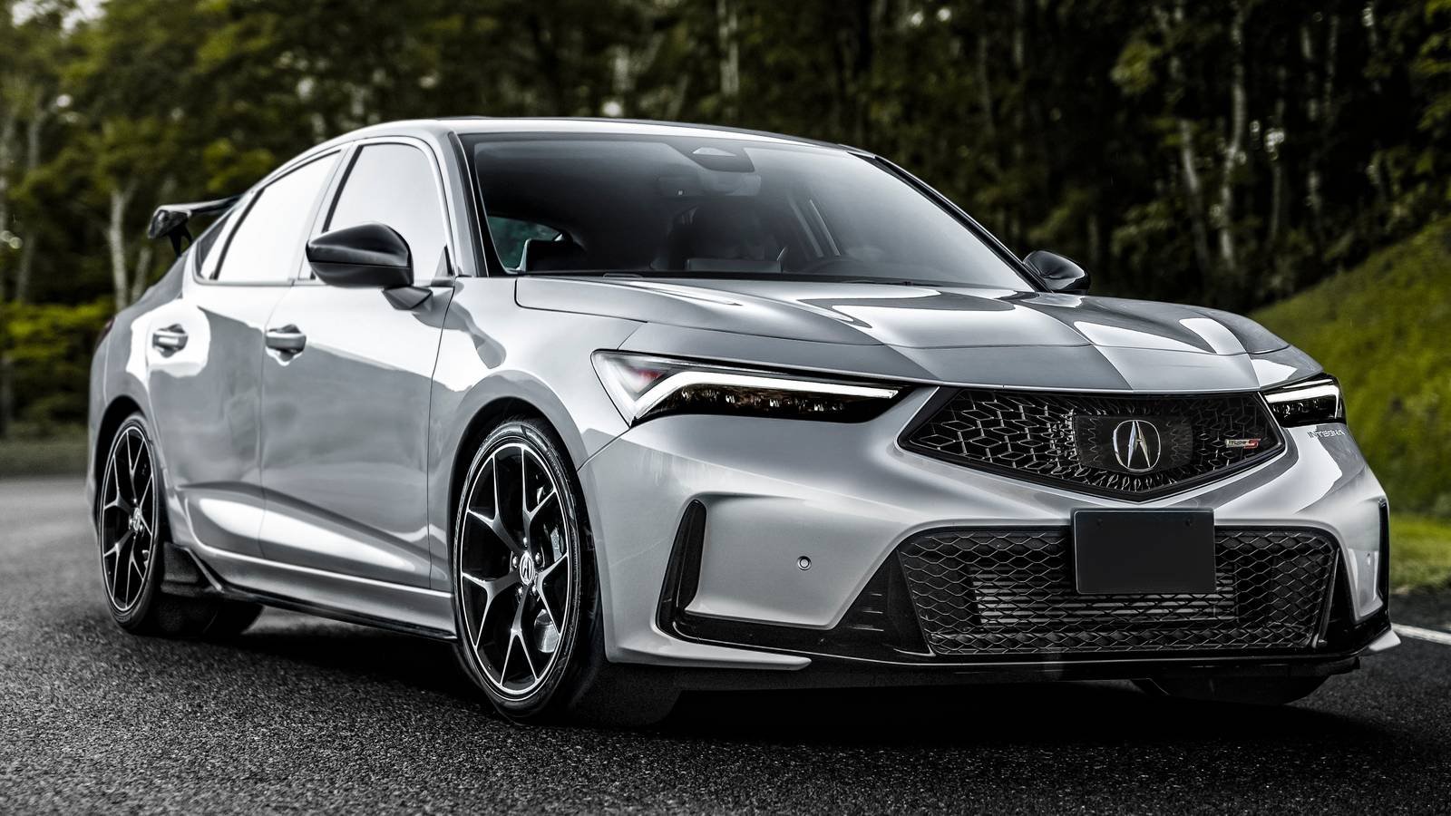 What To Expect From The New Acura Integra Type S