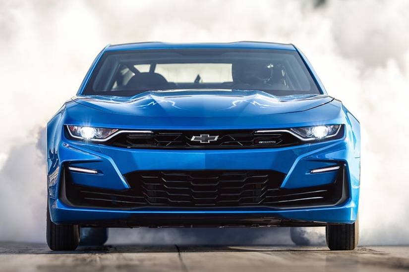 GM's EV Conversion Kit Will Be Much Better Than Ford's