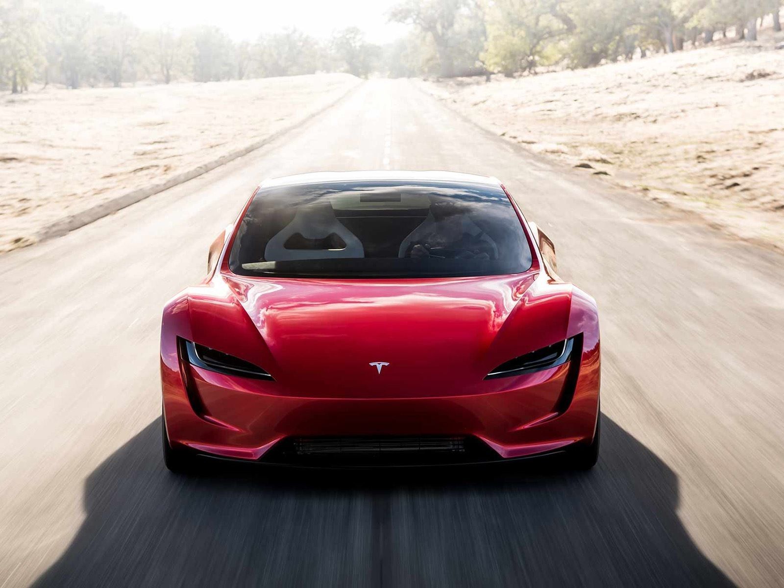 Tesla roadster 2019 specs store
