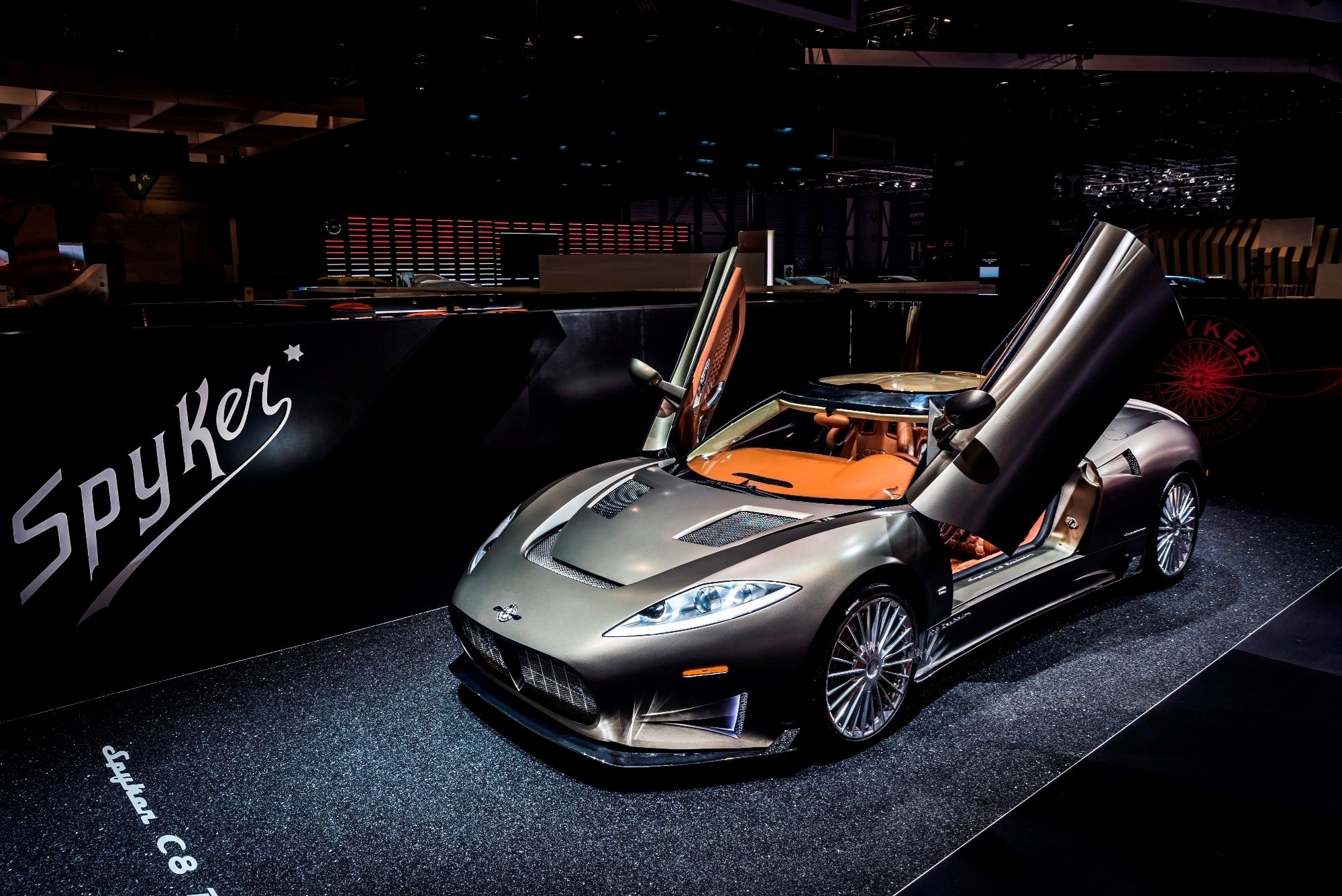 Spyker | CarBuzz