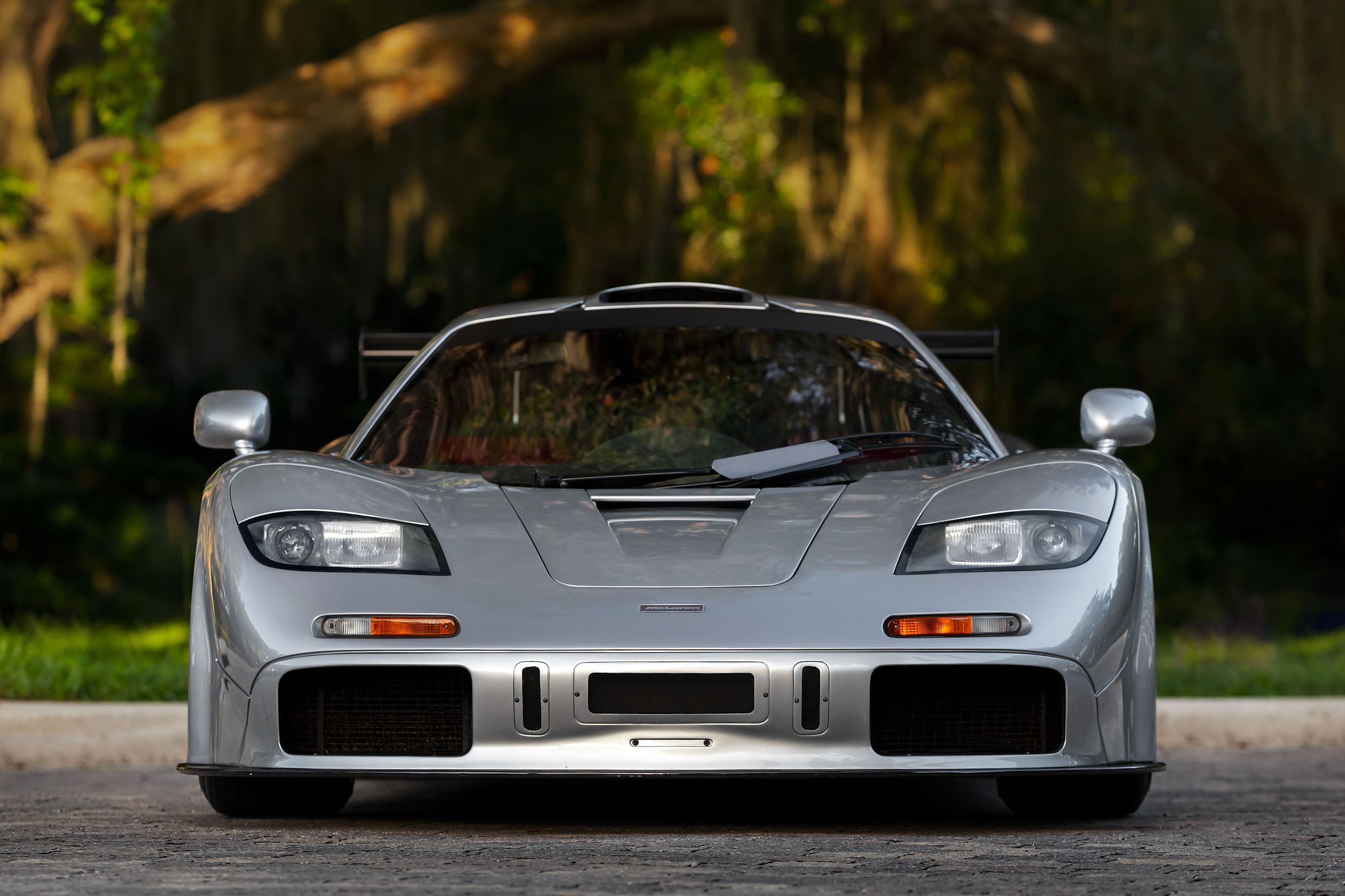 One-Of-One 1998 McLaren F1 Could Shatter Another Auction Record