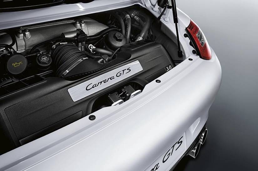 Your Complete Guide To The Boxer Engine
