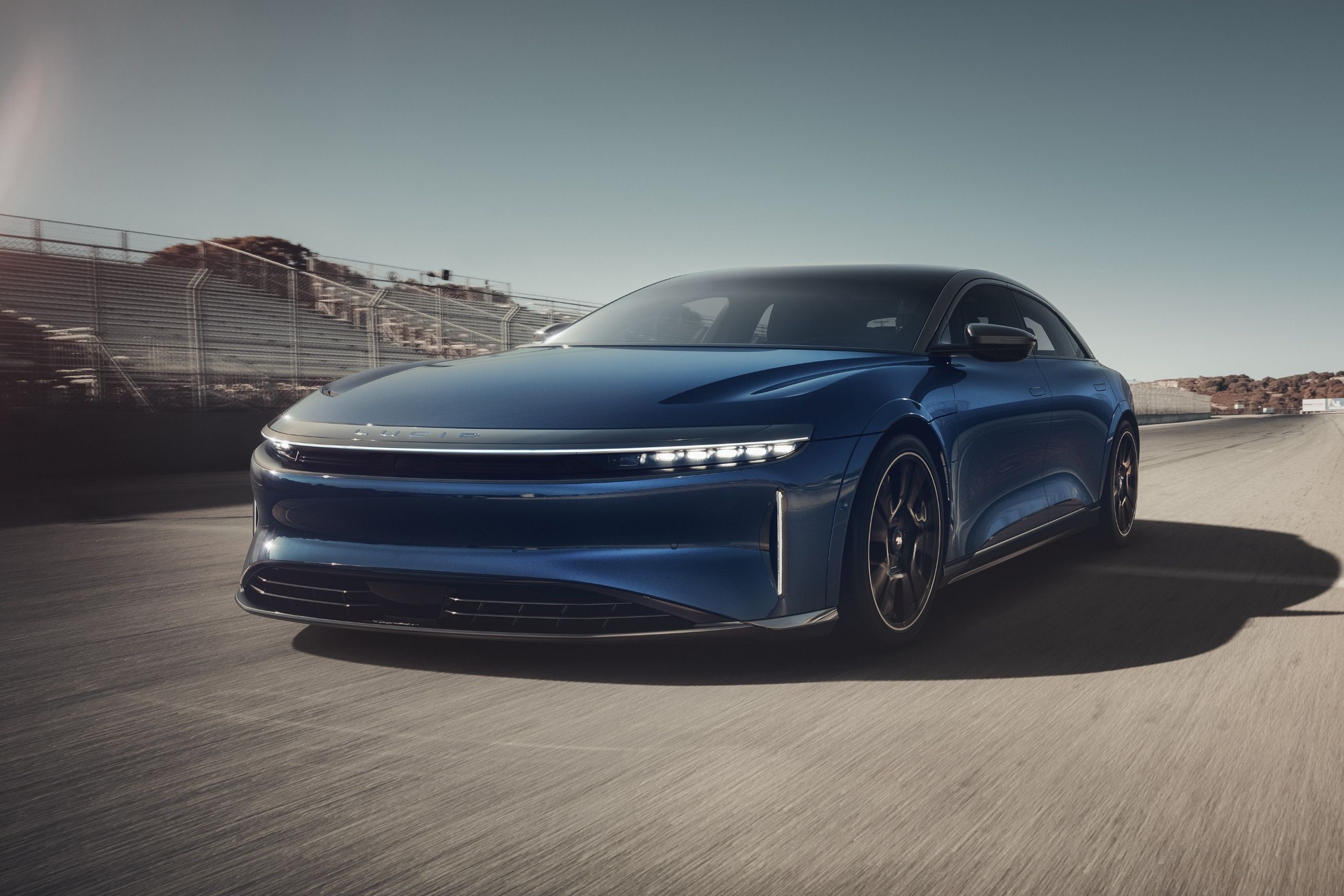 25 Future Cars Worth Waiting For From 2024 - 2028
