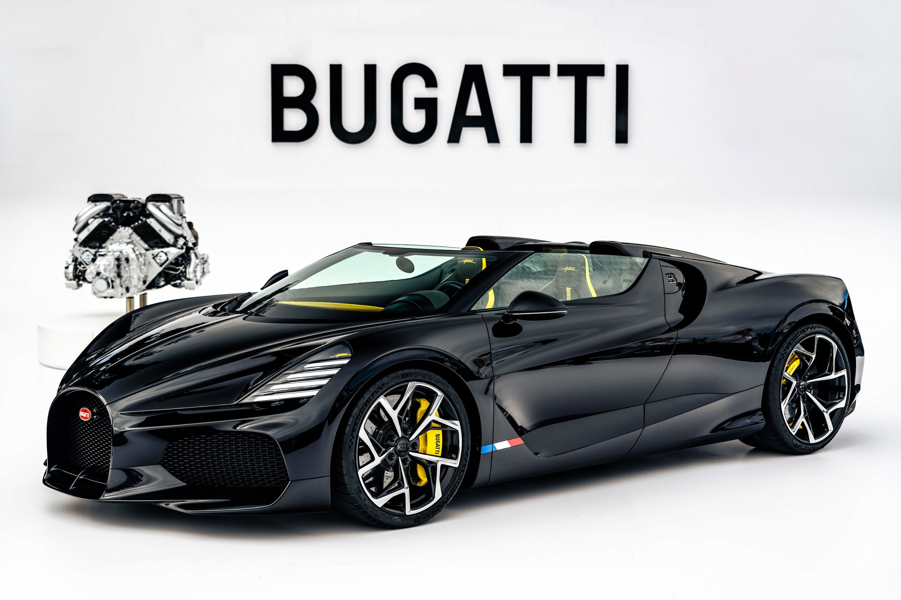 7 Facts Every Bugatti Fan Should Know