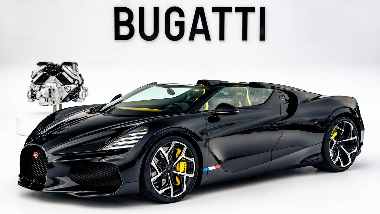 7 Facts Every Bugatti Fan Should Know