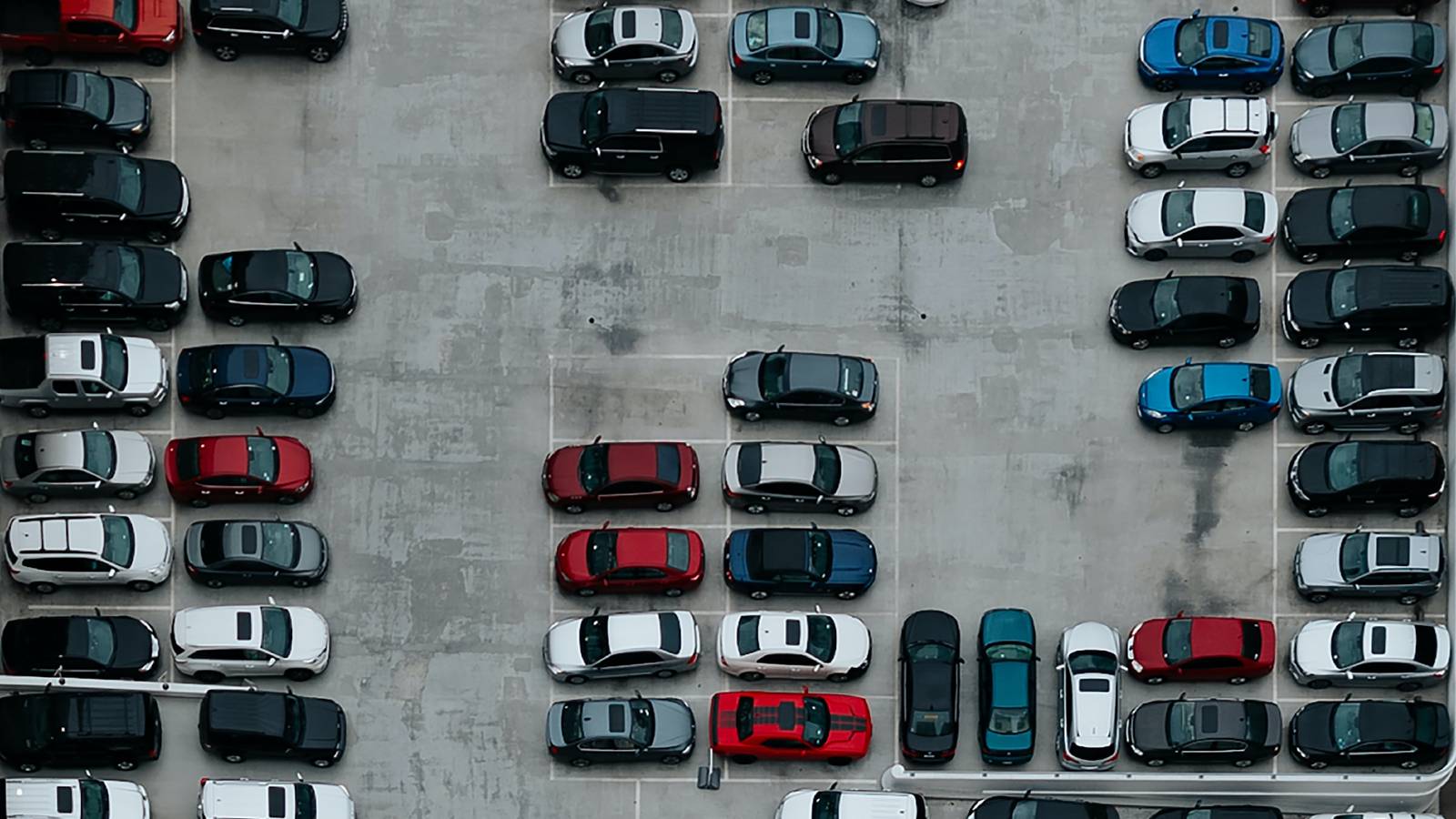 What's The Best Color For Your Car?