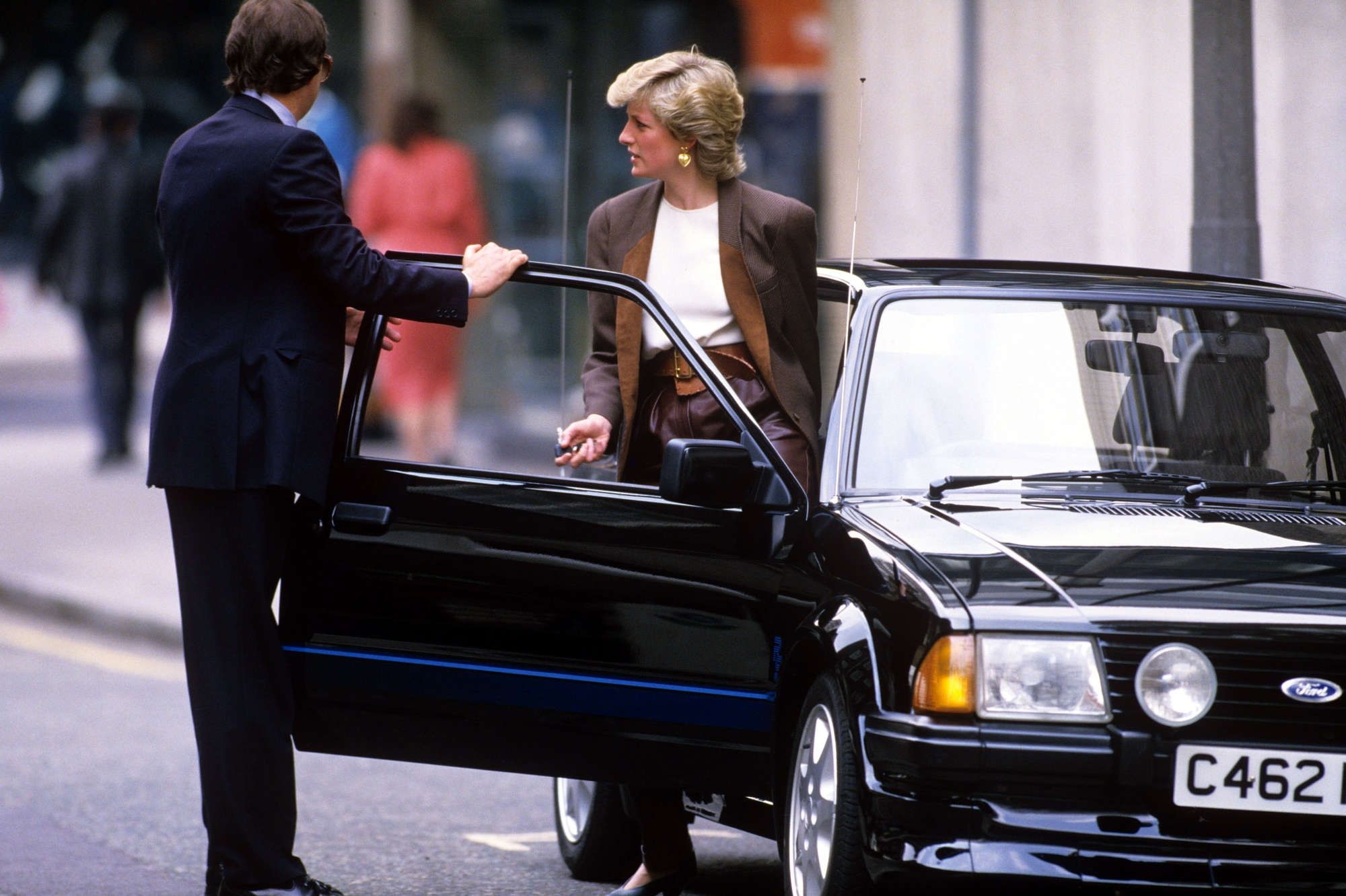 10 Greatest Ford Hot Hatchbacks Of All Time