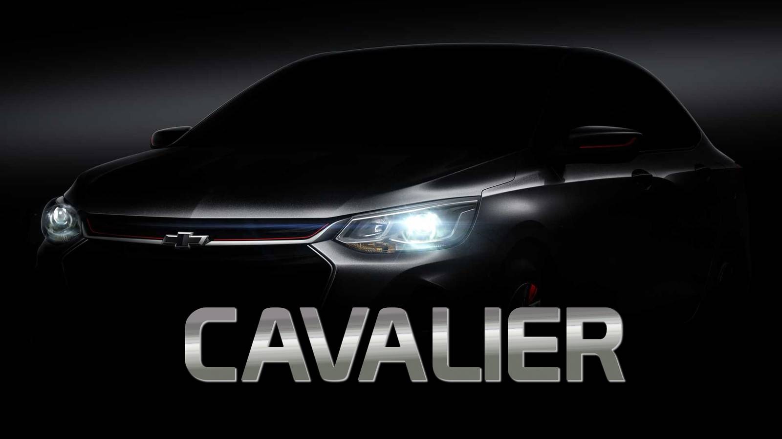 Chevrolet Might Be Readying The Cavalier For An American Revival