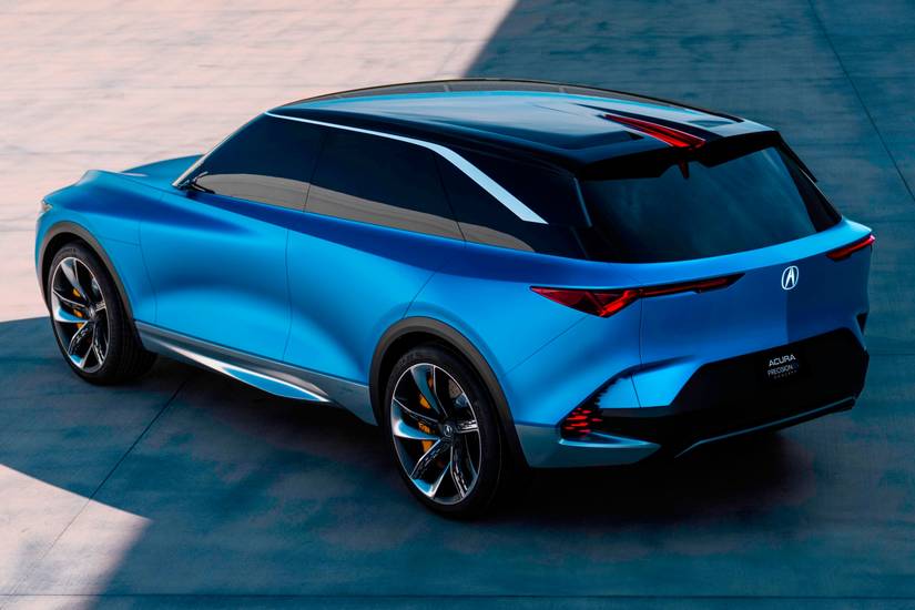 Honda Admits Solid State Batteries Are Key To Affordable EVs