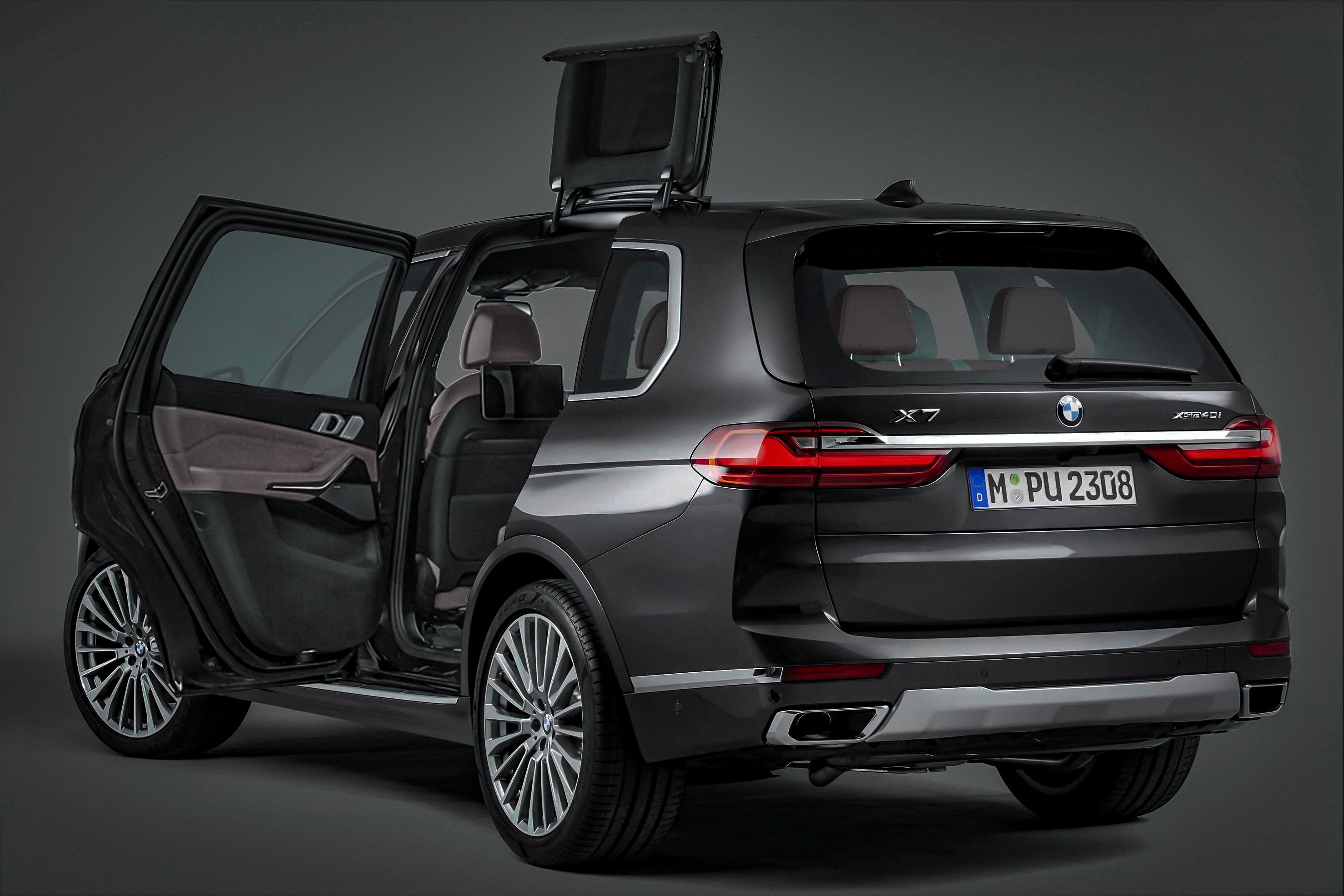 BMW's New Roof Technology Unlocks A World Of New Options