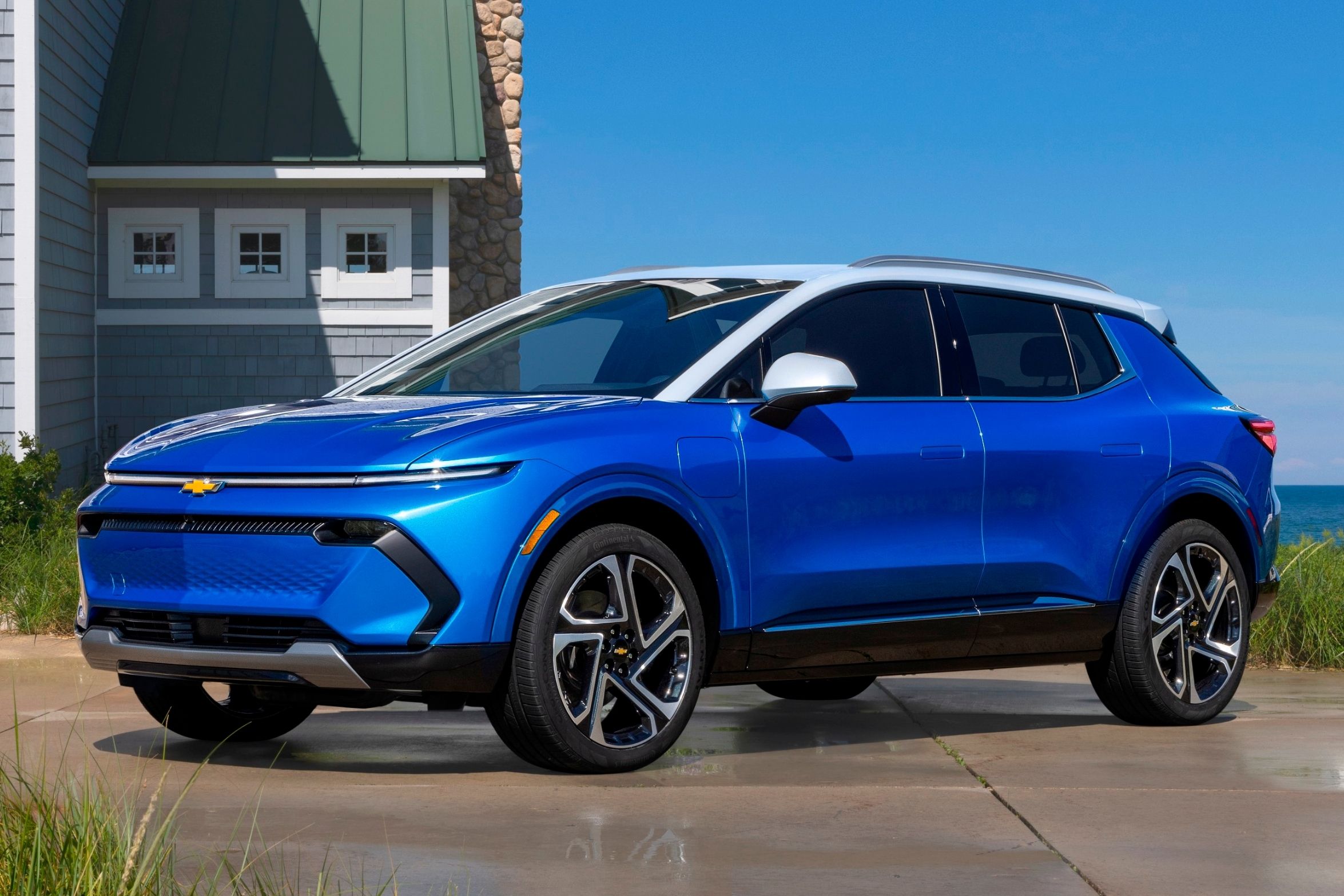 Nebraska Joins Other States Suing GM Over Personal Data Concerns