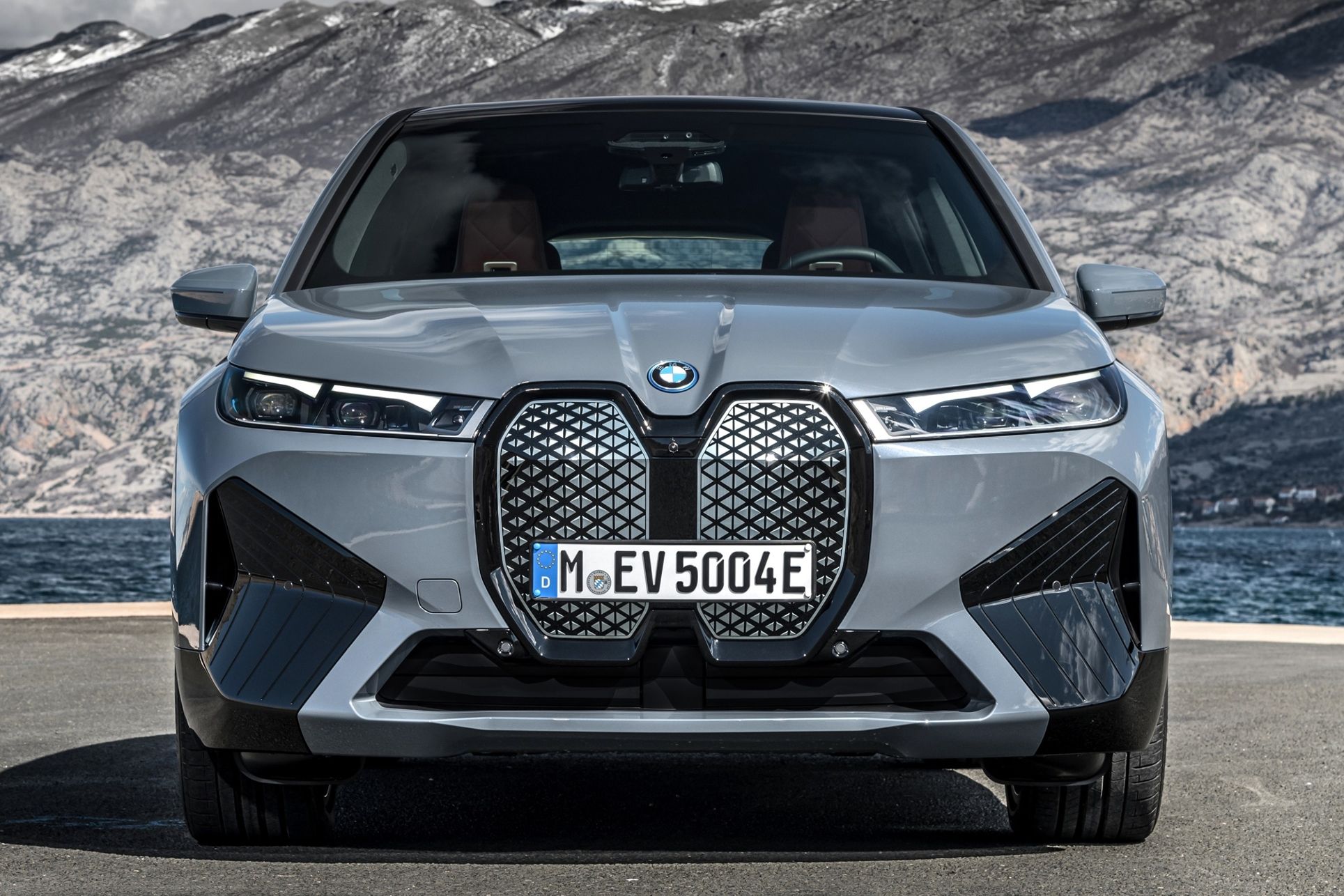 BMW Fixes One Of The Biggest Issues With EV Charging