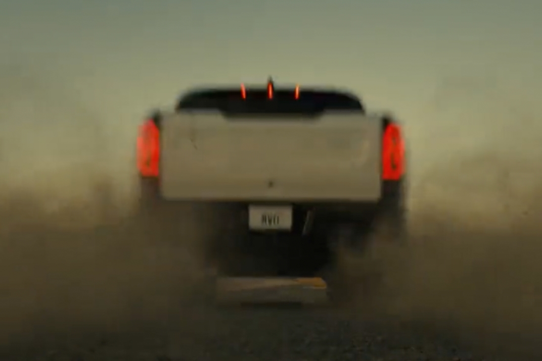 TEASED: GMC Hummer EV Ready For Call Of Duty Debut