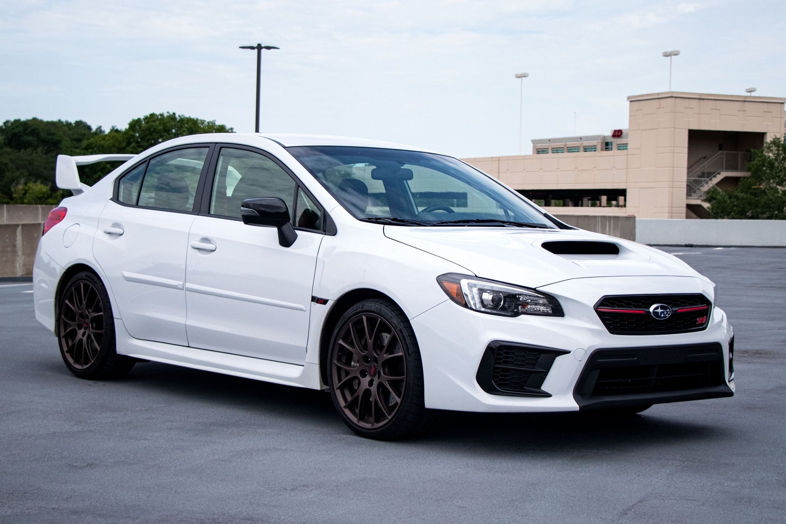 Subaru Celebrates 50 Years Of Building AWD Cars