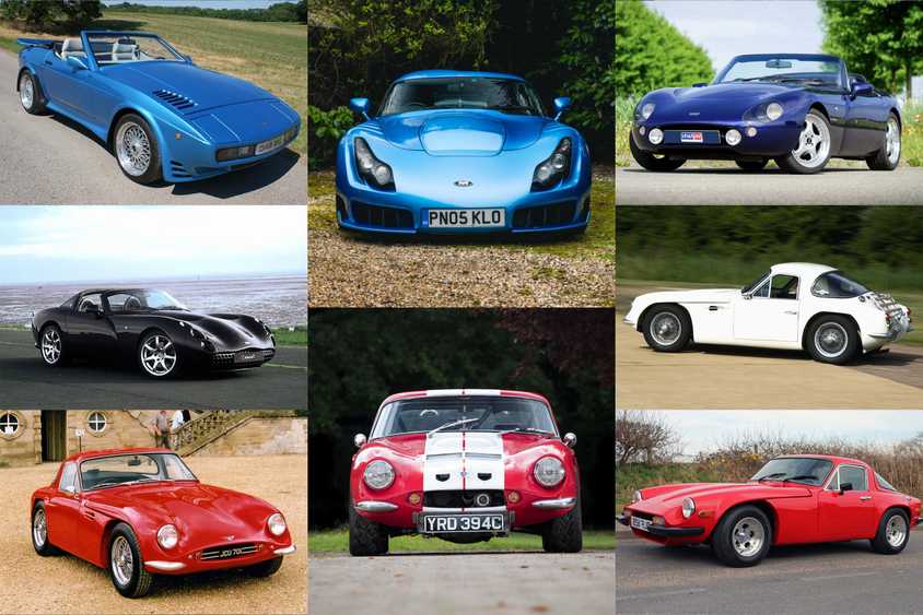 The Most Powerful Inline 6 Engines Ever Made