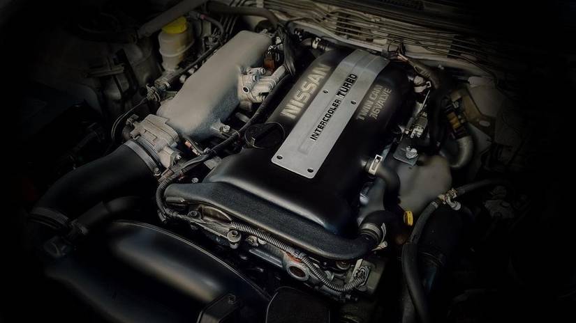 Nissan Is Bringing Back One Of Its Most Famous Sports Car Engines