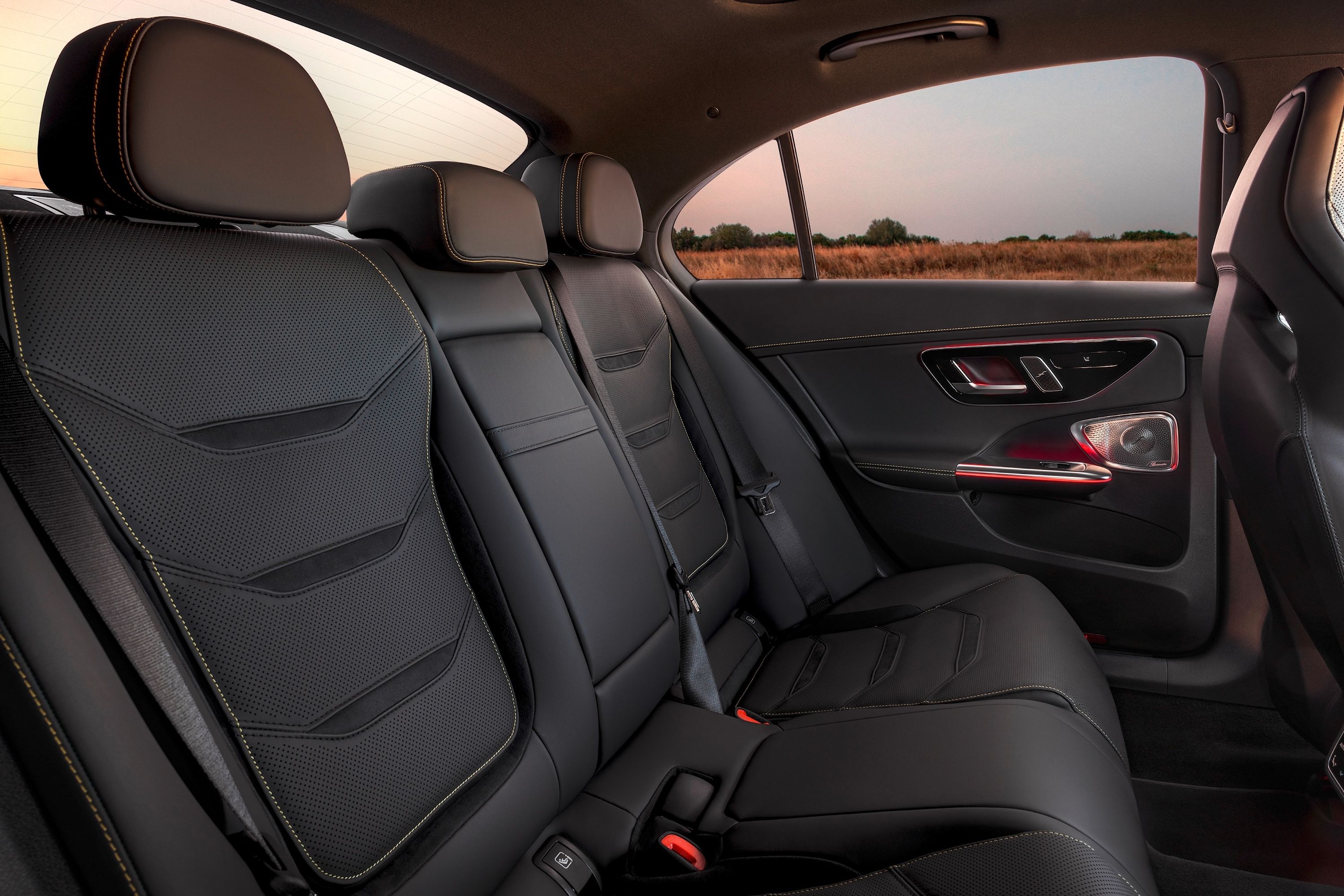 2024 Mercedes-AMG C63 Sedan - Review | CarBuzz