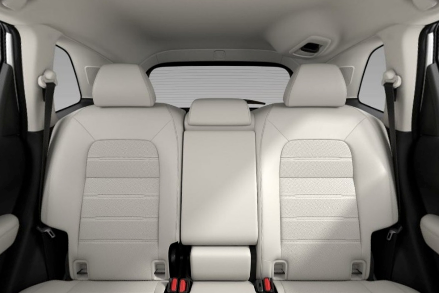 Best Crossovers 2025 New Cuvs Ratings Carbuzz