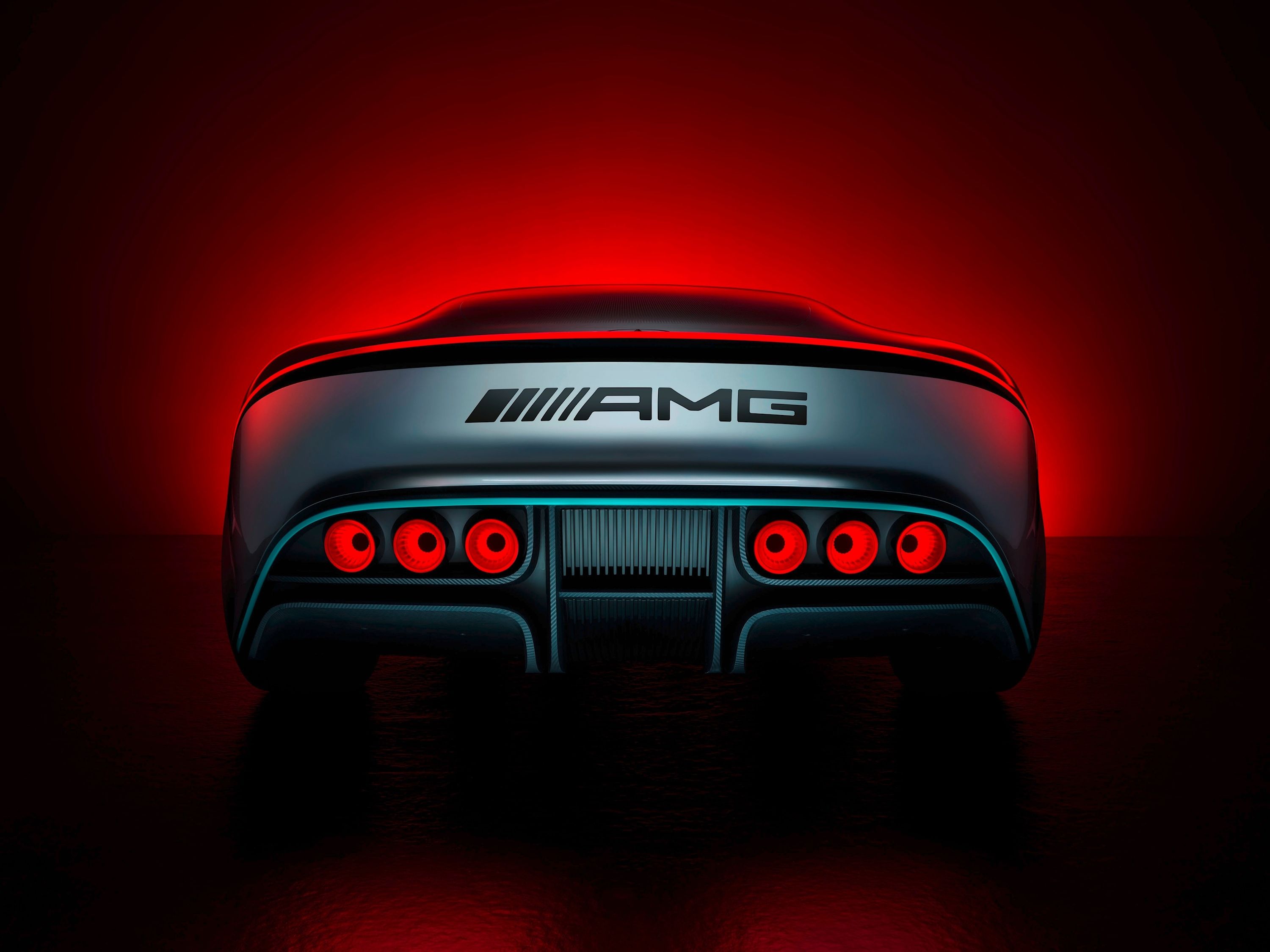 Mercedes' First Virtual Show Car Will Debut In The Most Unlikely Place