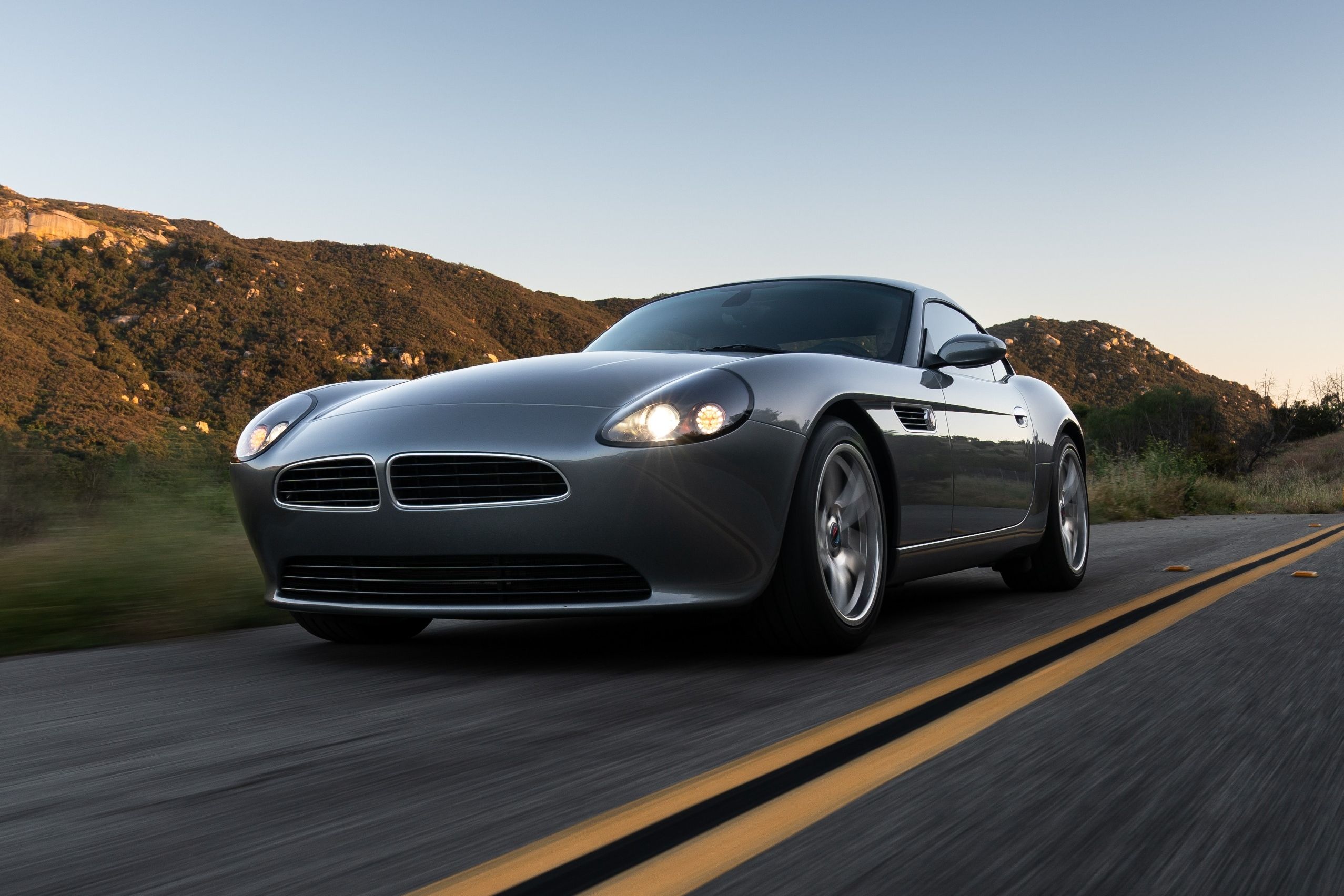 SVE Oletha Coupe Is Back With A 400-HP M3 Engine