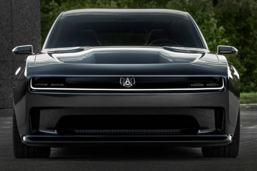 Dodge's Fratzonic Exhaust Won't Sound The Same On All Electric Muscle Cars