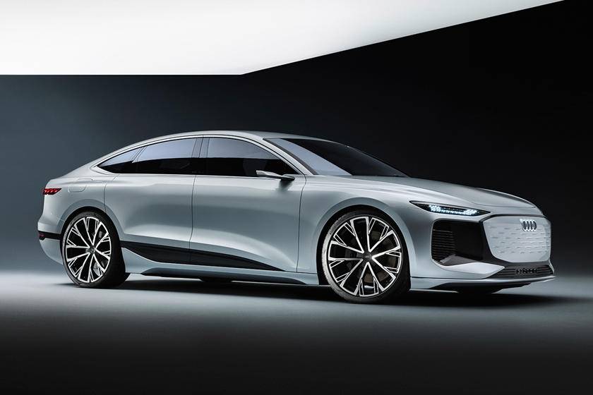 Audi Is Trying To Figure Out What Makes Its Cars Special