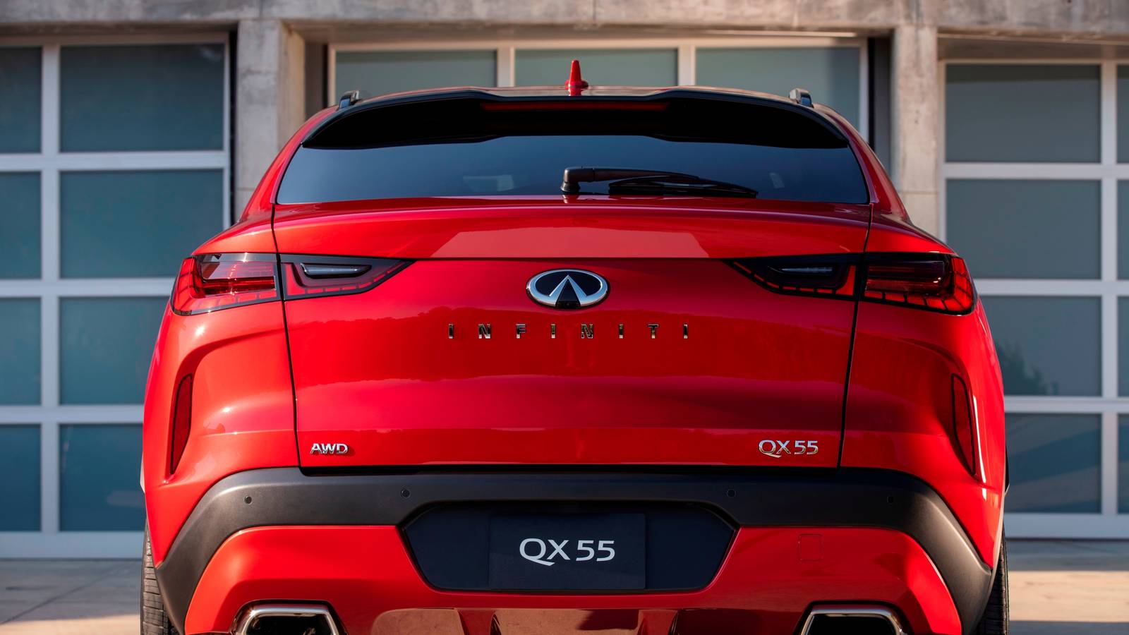 Infiniti Unveils New App Packed With Convenient Features