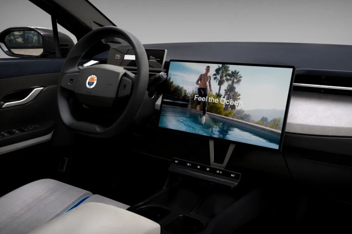 Fisker Ocean Hits Another Major Milestone On The Way To Production