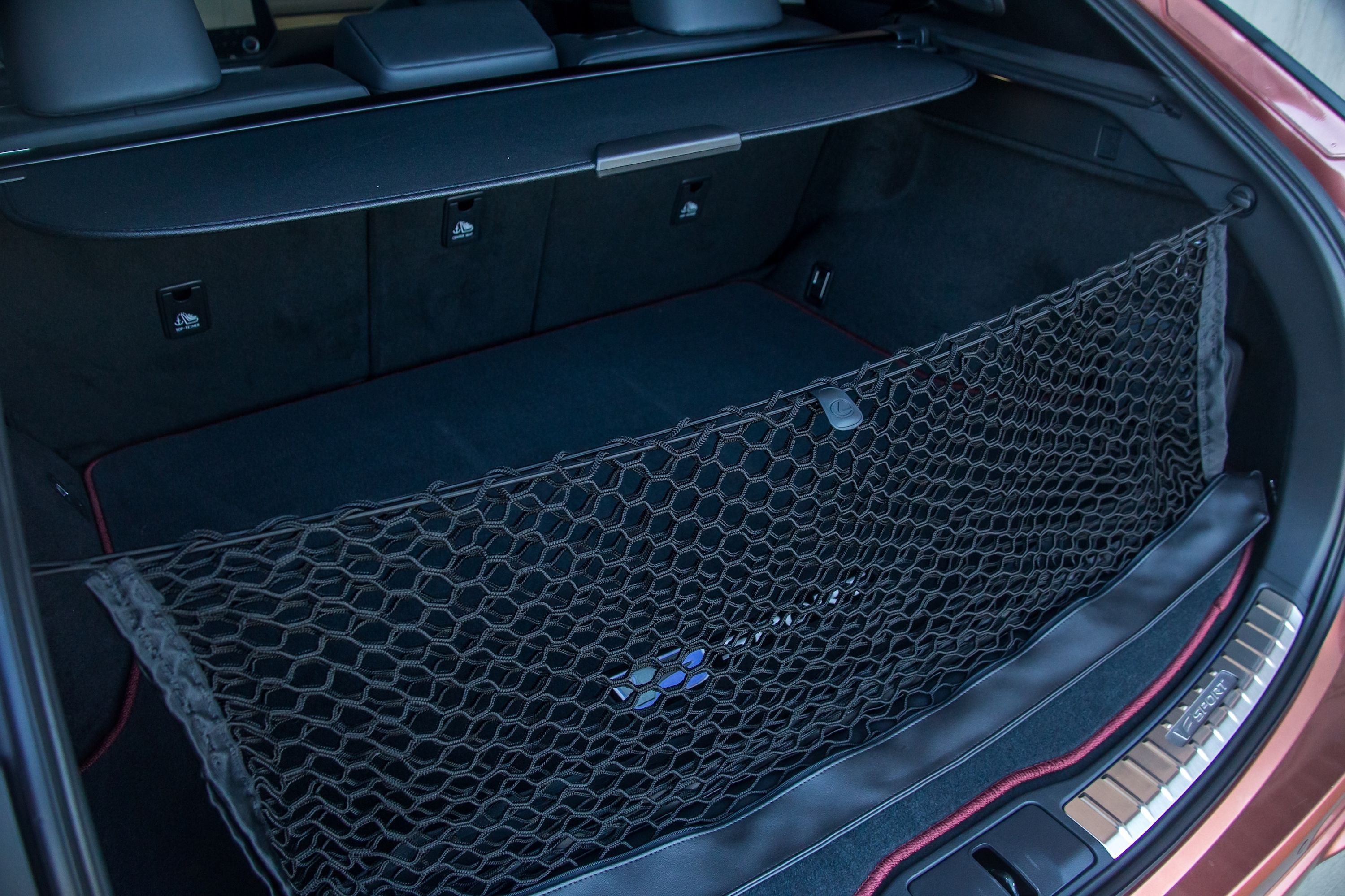 SUVs With Fold-Flat Seats. 2024 Crossovers With Fold-Flat Seats Rated ...