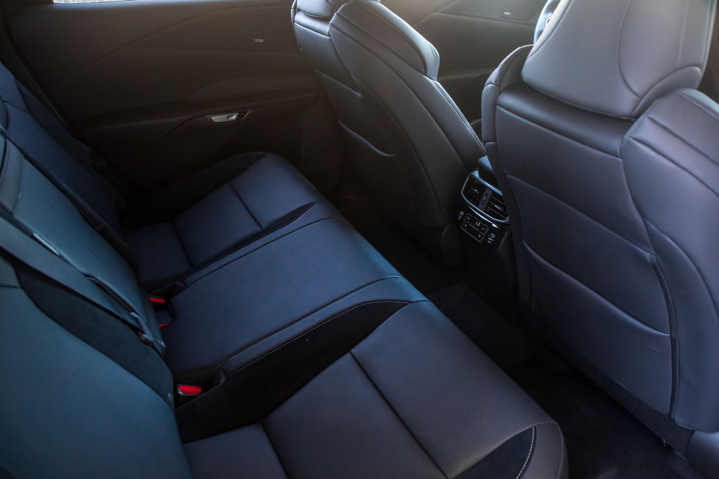 SUVs With Fold-Flat Seats. 2024 Crossovers With Fold-Flat Seats Rated ...
