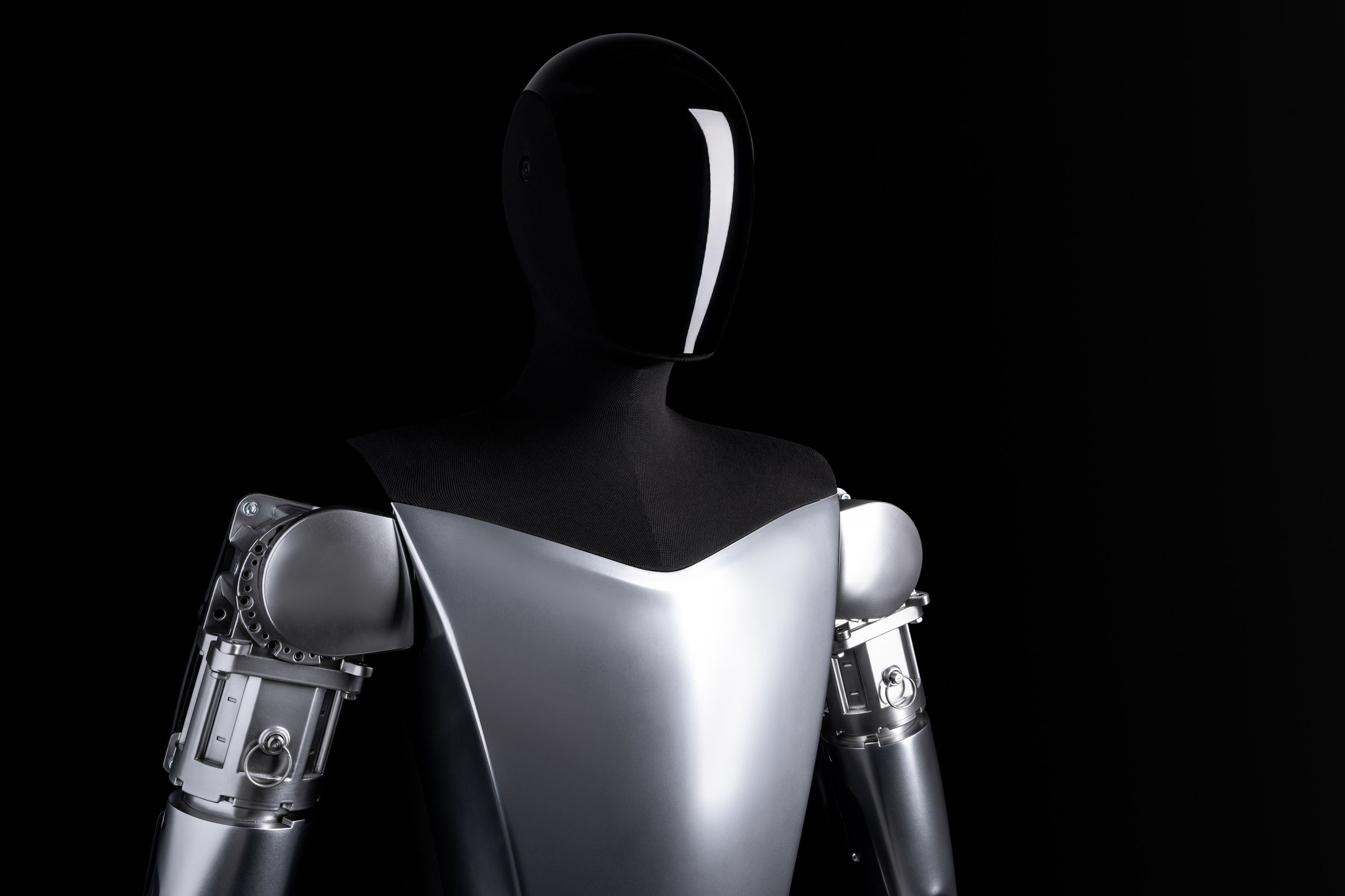 Tesla's Optimus Robot Will Cost Less Than $20,000