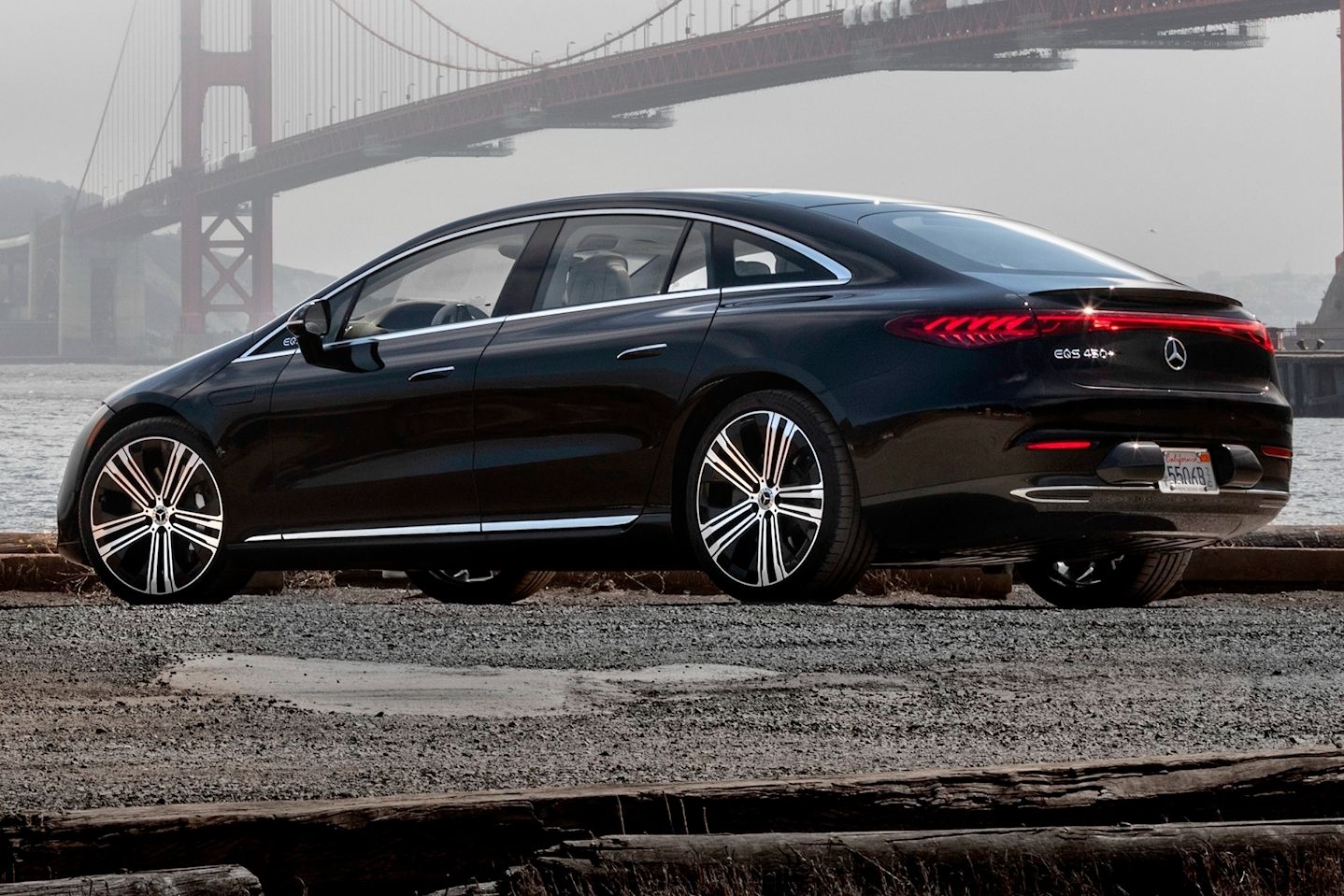 Mercedes-Benz's Big Infotainment Screens Explained By Chief Designer