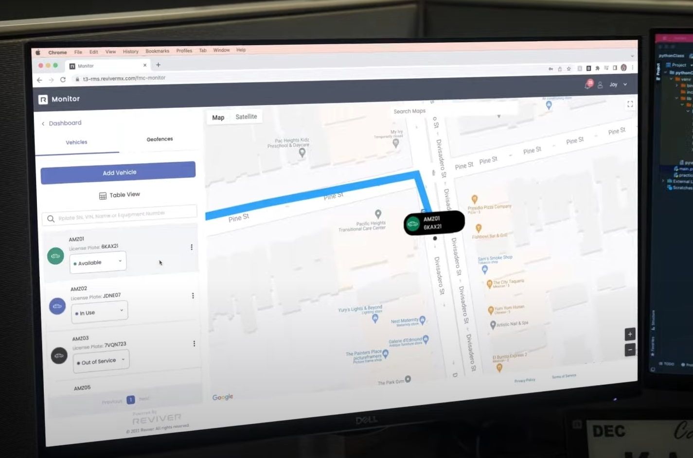 Digital License Plates Are Now Legal In California