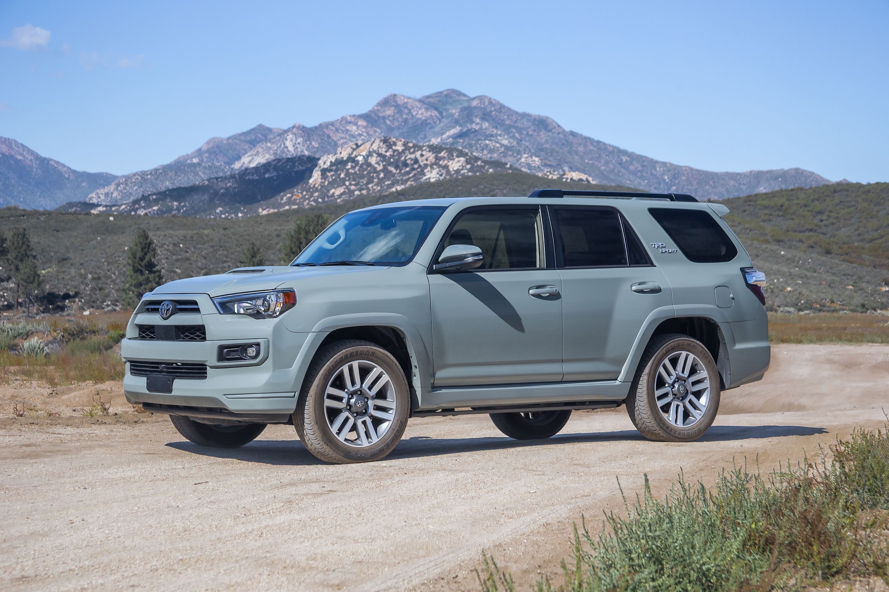 Everything We Love And Hate About The 2022 Toyota 4Runner
