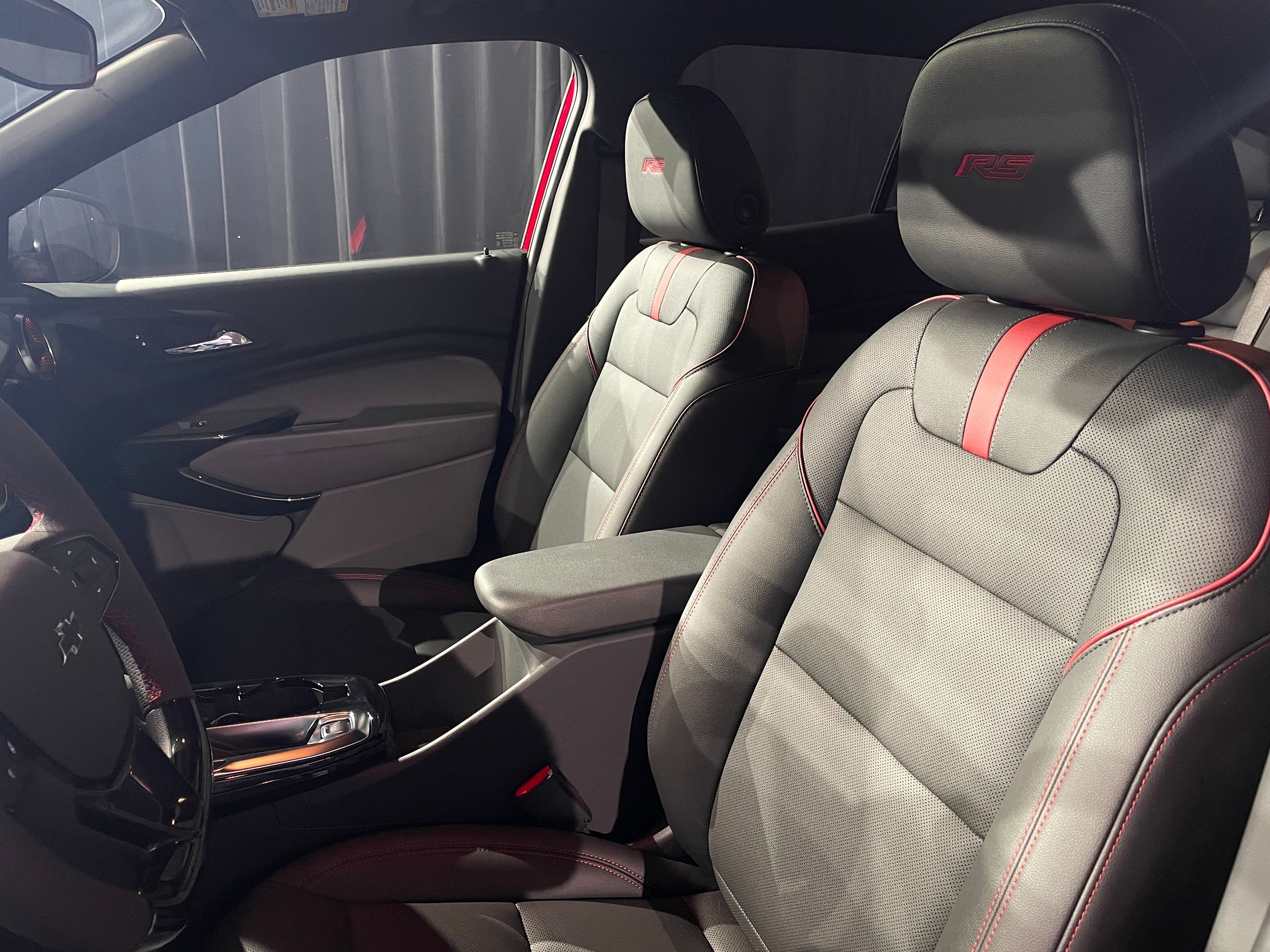 2025 Chevrolet Trax - Review | CarBuzz