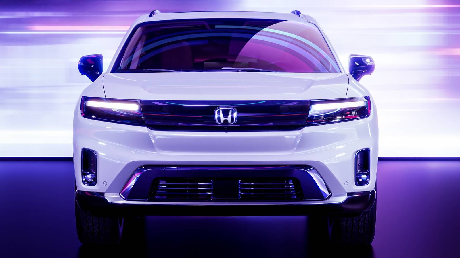 Honda Announces $700 Million EV Production Investment Plan For Ohio ...
