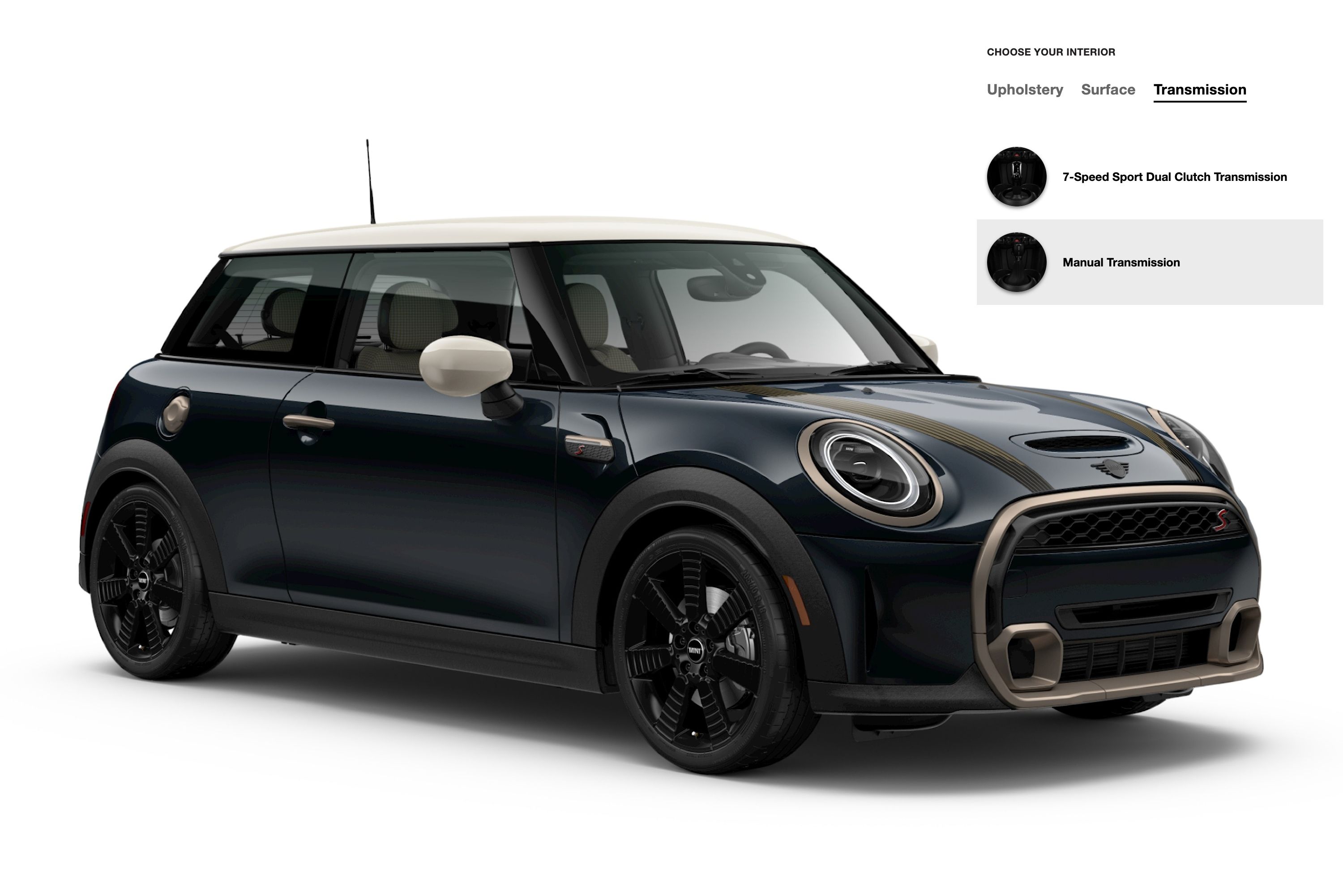 2023 Mini Cooper 2-Door Hardtop And JCW Models Coming To USA With ...