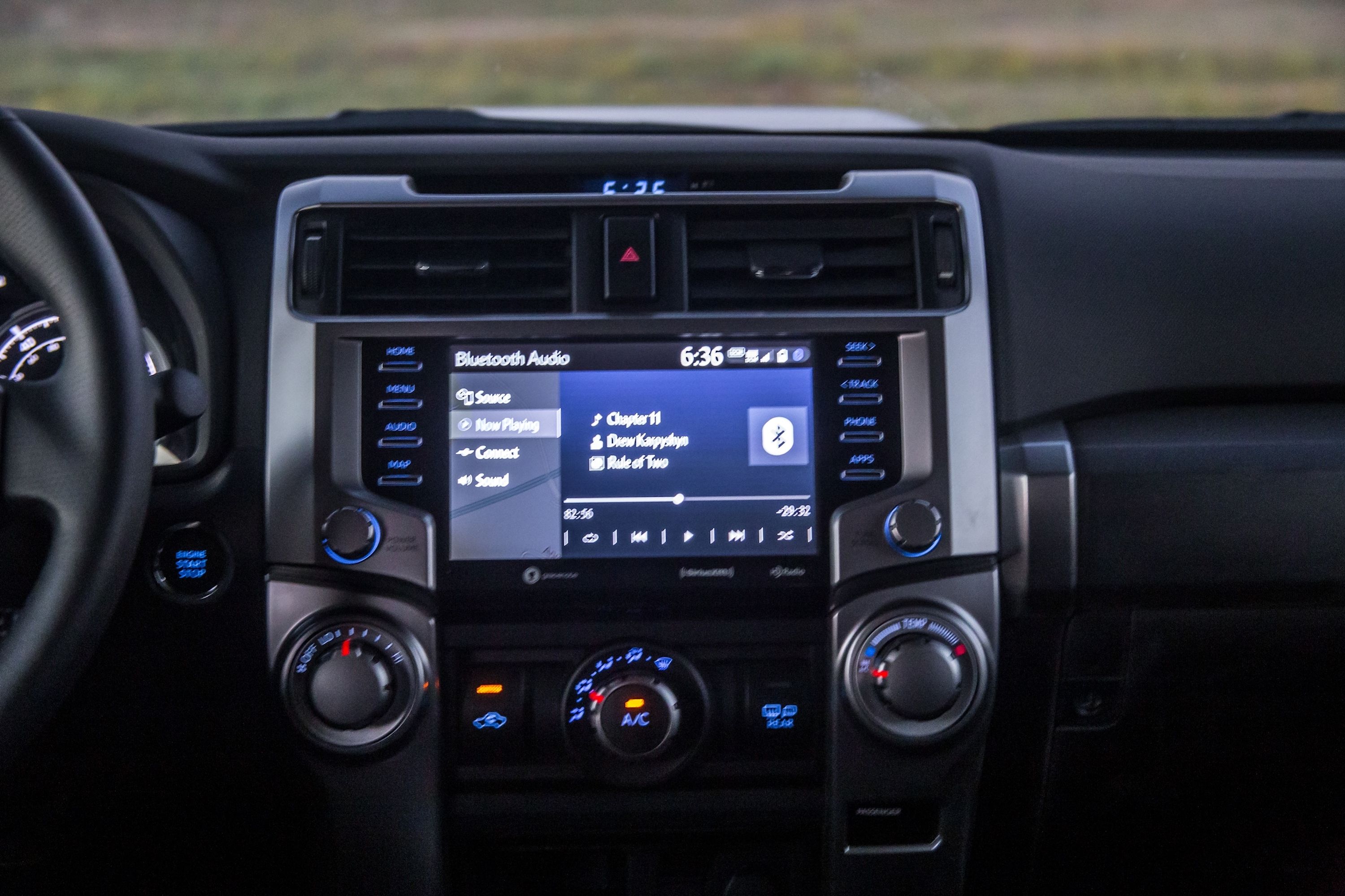 2024 Toyota 4Runner - Review | CarBuzz