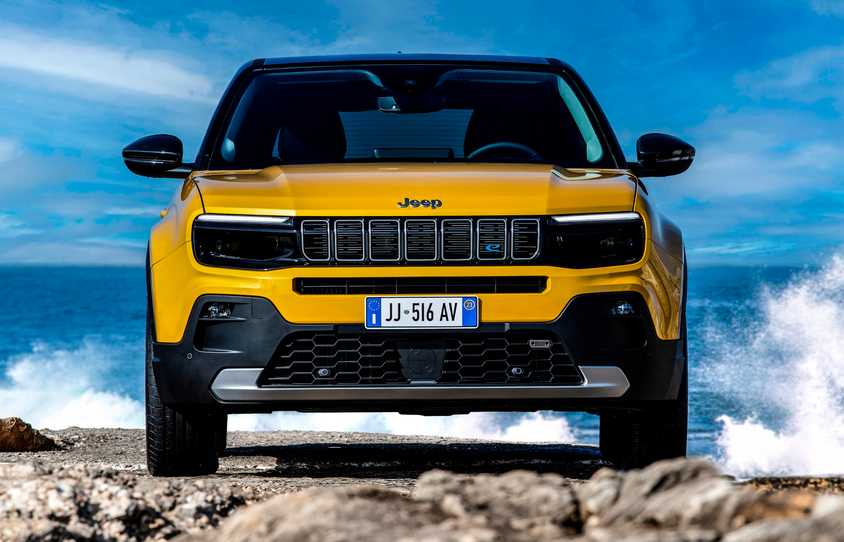 All The Small Jeep SUV Models You Need To Know About