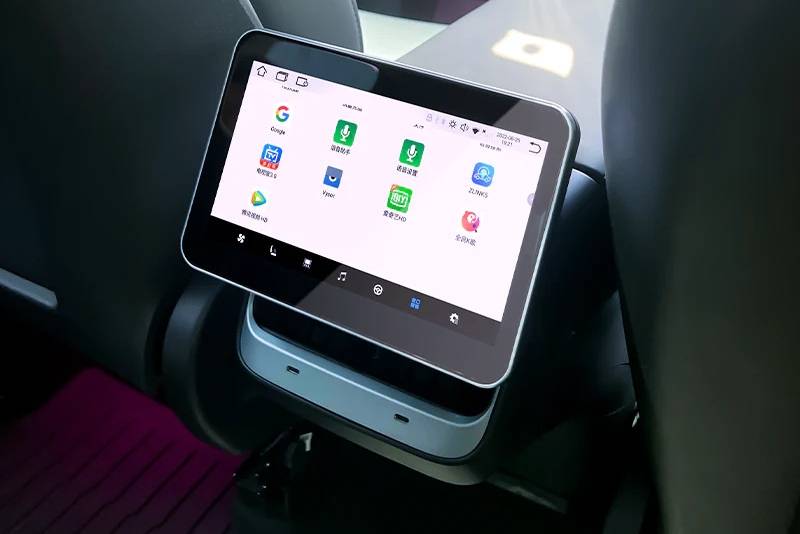 Tesla Infotainment Update Adds Video Games Back Into The Model 3