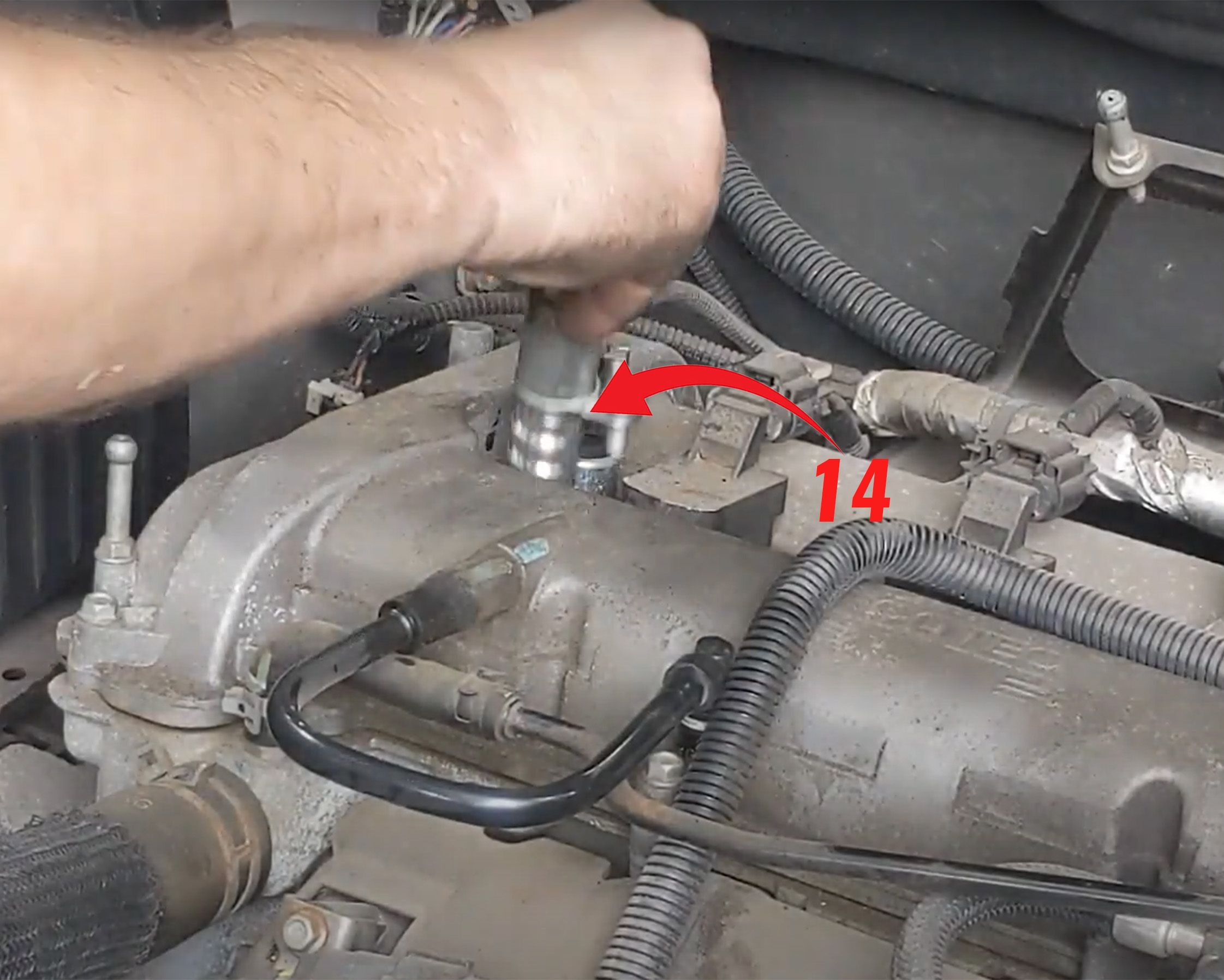 Chevy Equinox P0010 Error Code: Diagnosis And Repair