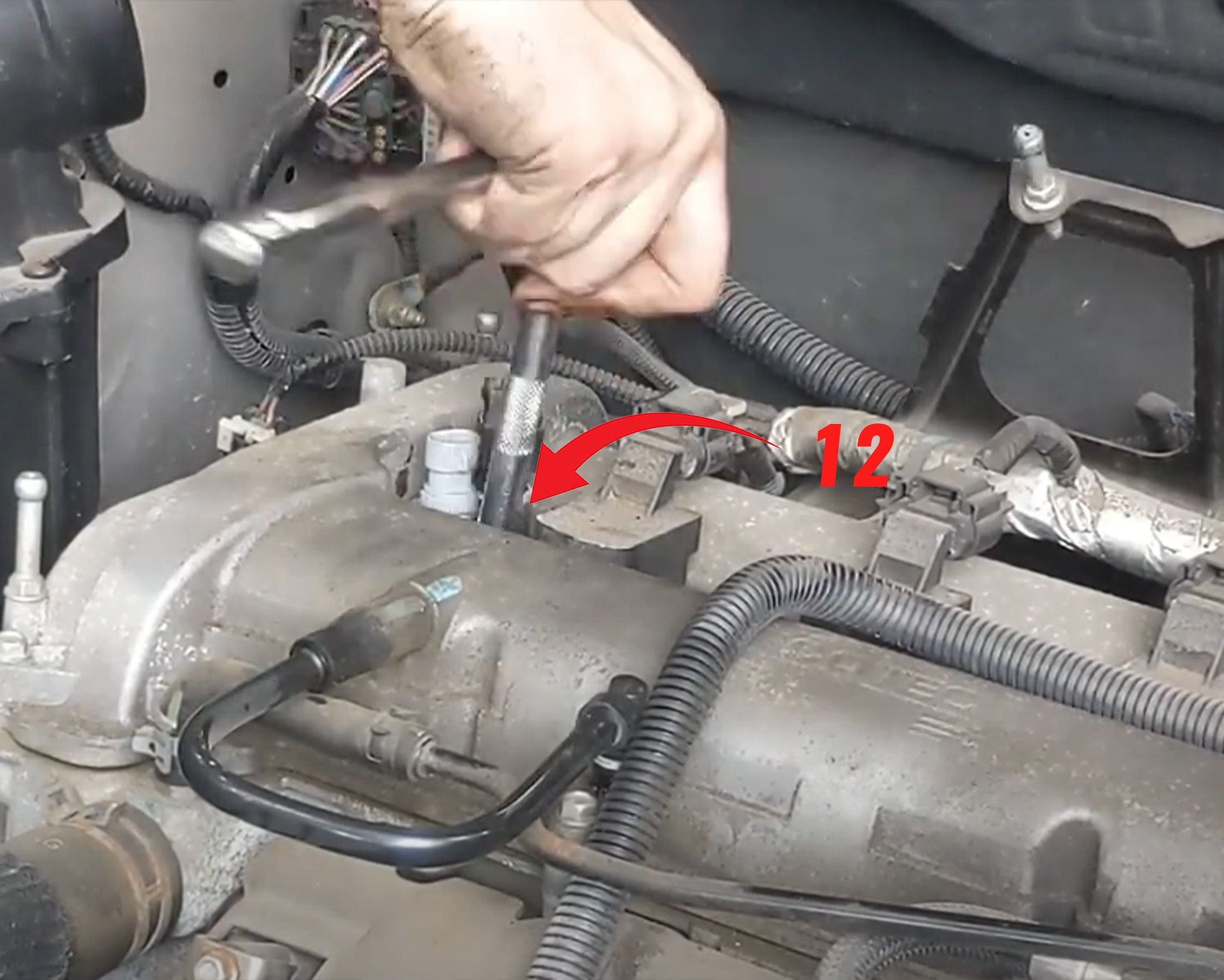 Chevy Equinox P0010 Error Code: Diagnosis And Repair