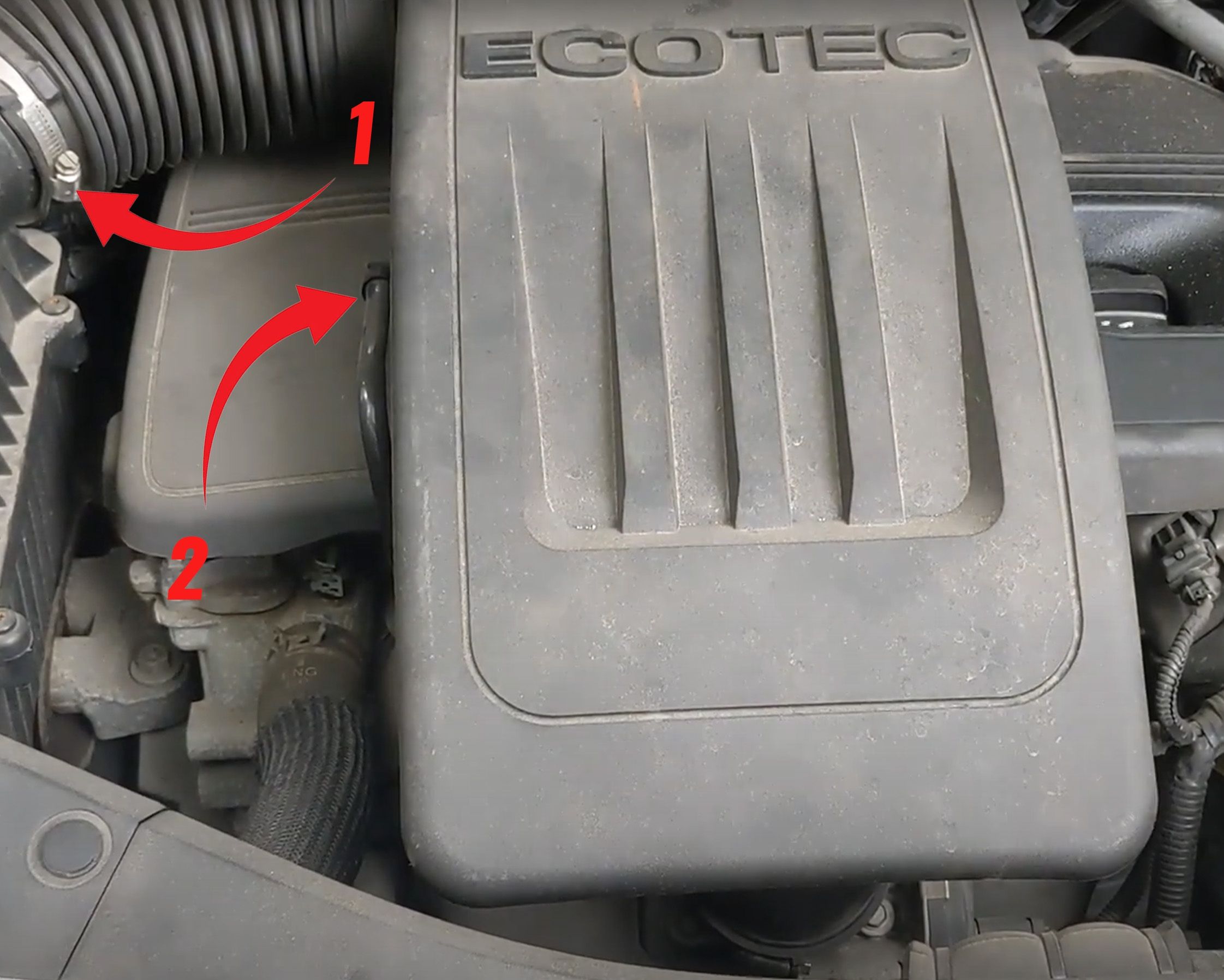 Chevy Equinox P0010 Error Code: Diagnosis And Repair