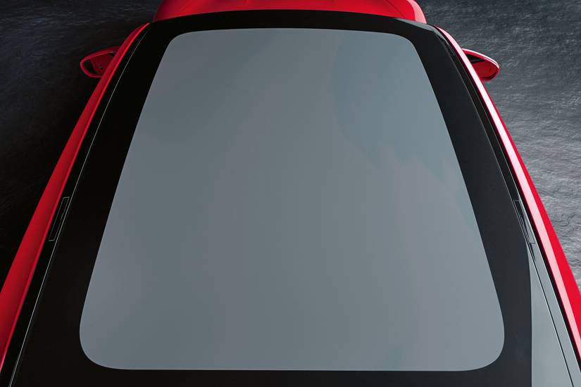 Porsche Reinvents The Sunroof With Variable Light Control Available On ...