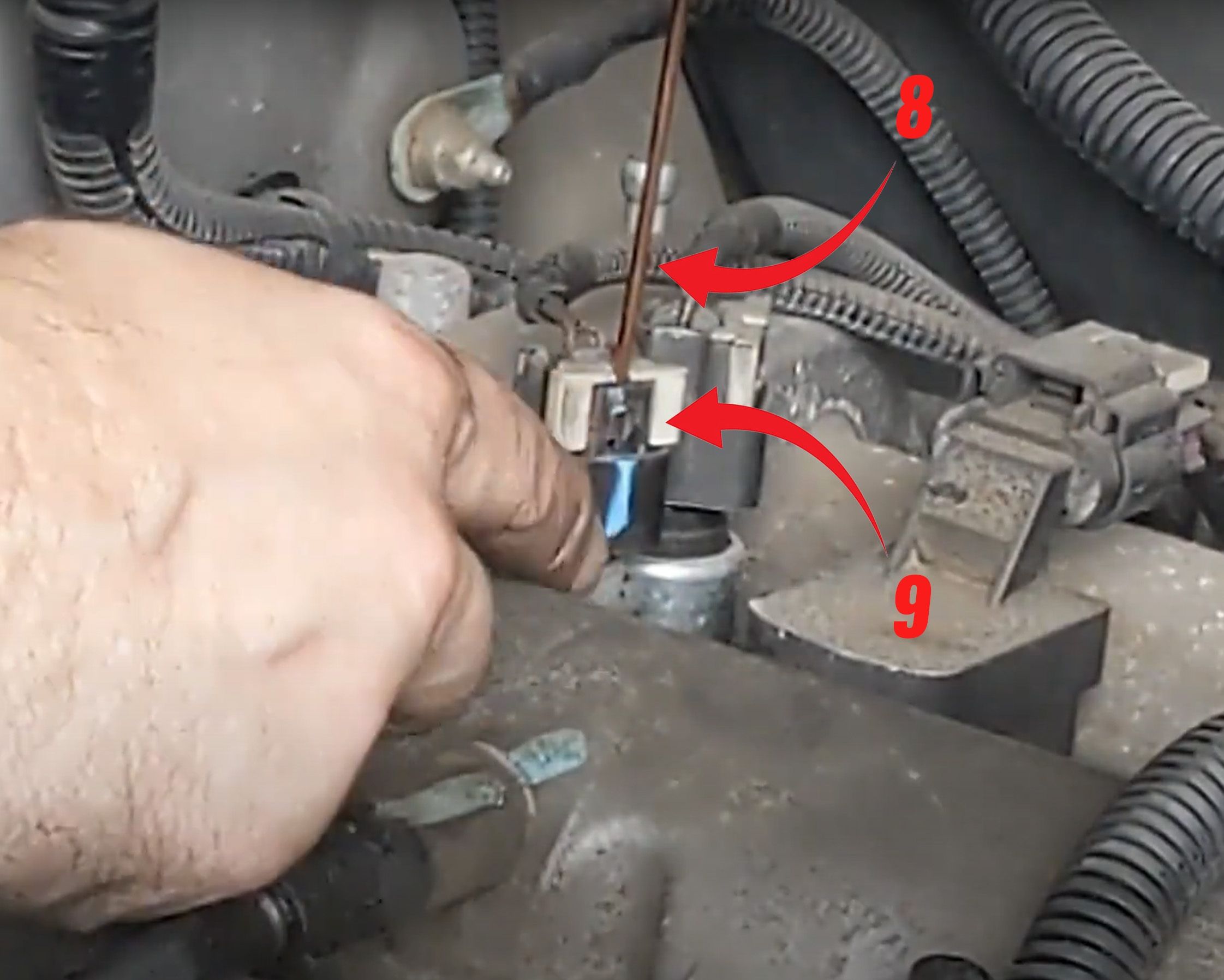 Chevy Equinox P0010 Error Code: Diagnosis And Repair