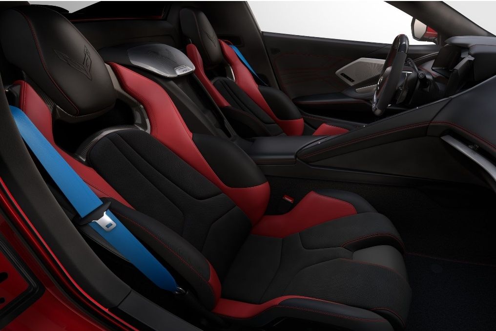 2023 Chevrolet Corvette Configurator Now Live With Pricing