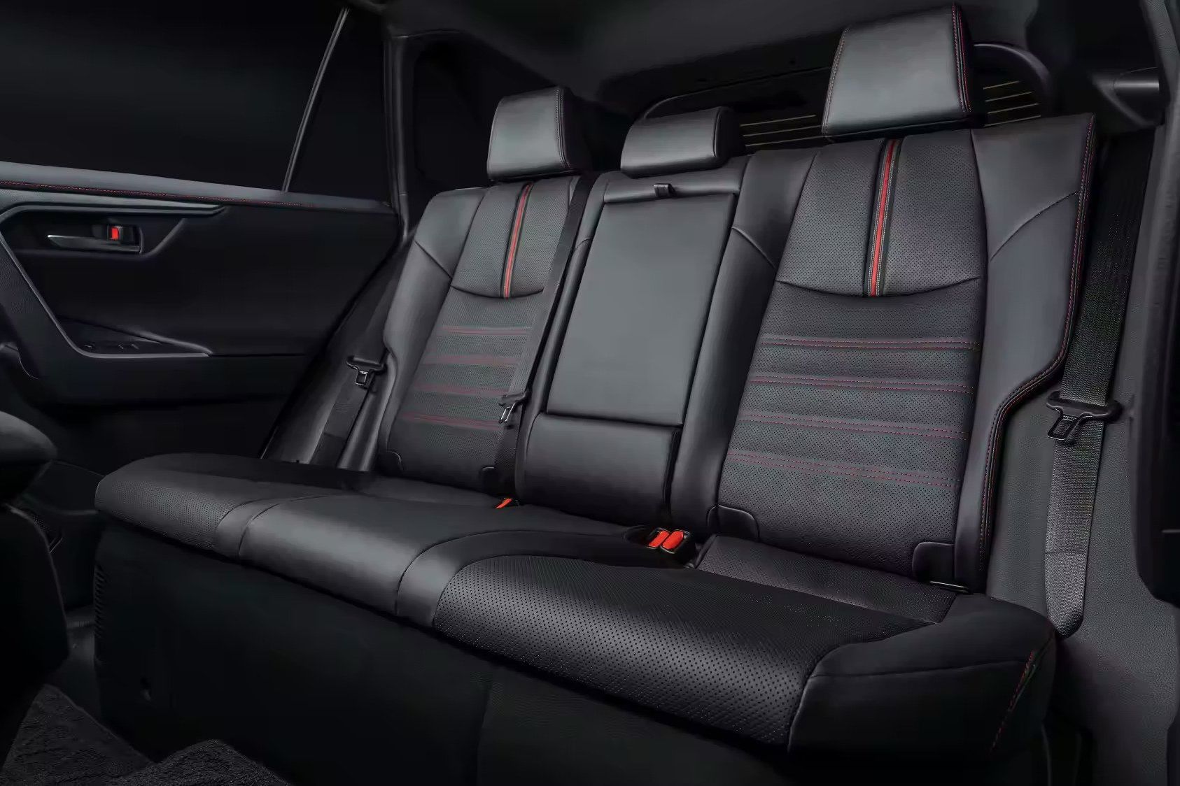 2024 Toyota RAV4 Prime - Review | CarBuzz