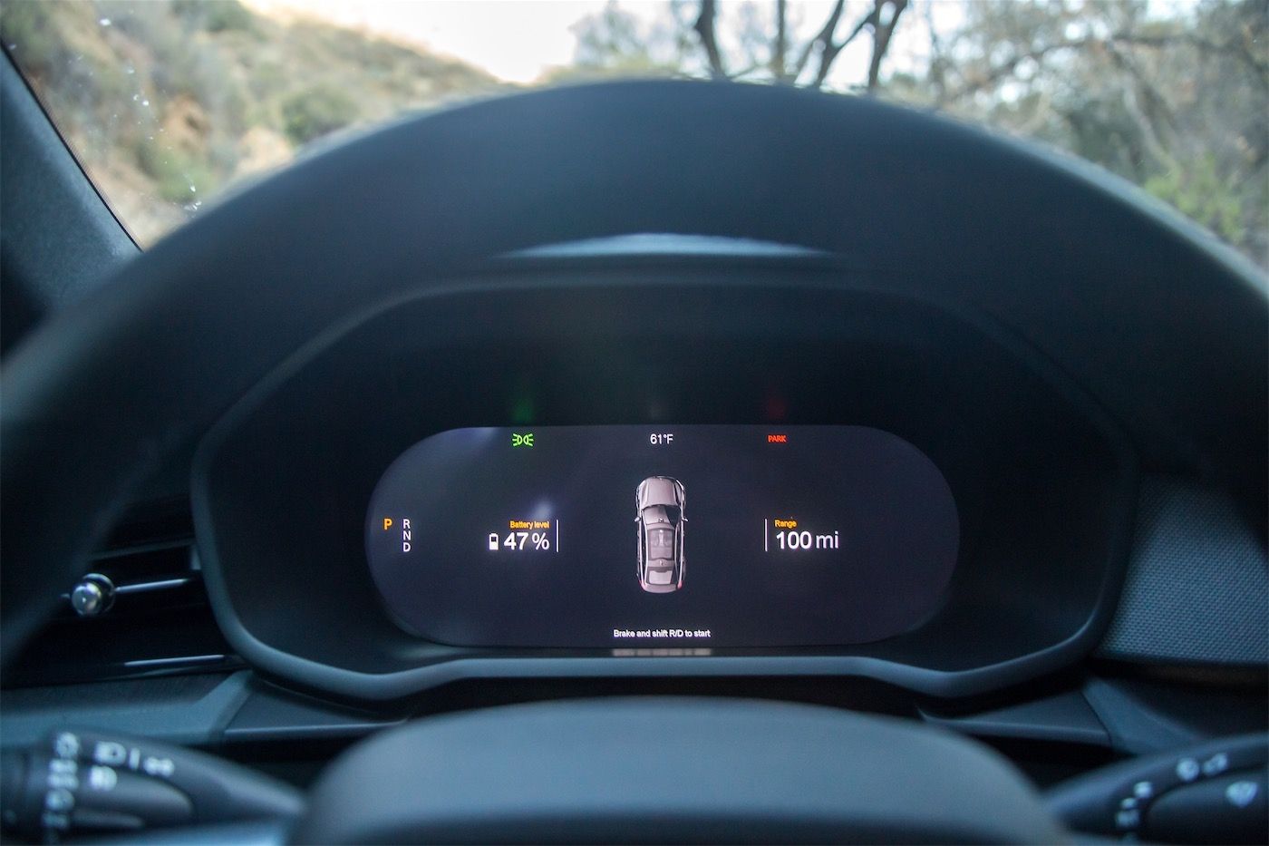 The Polestar 2 EV Is Revealing Some Troubling Glitches