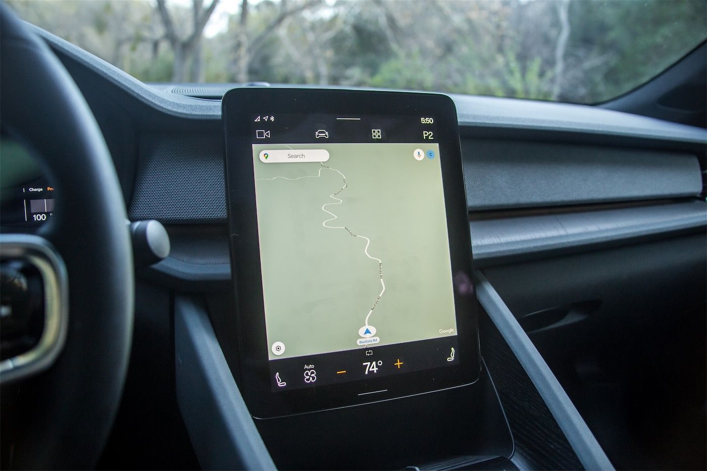 The Polestar 2 EV Is Revealing Some Troubling Glitches