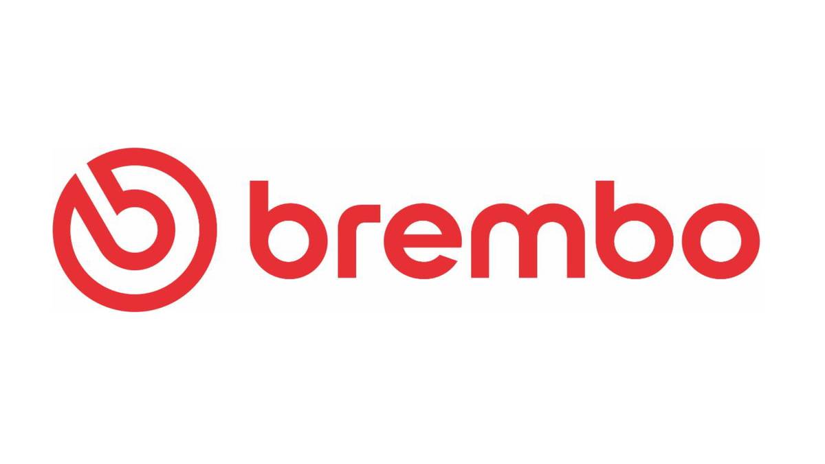 New Brembo Logo Looks Very Familiar